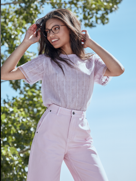 Alyssa Brady for Bon Look - Dulcedo