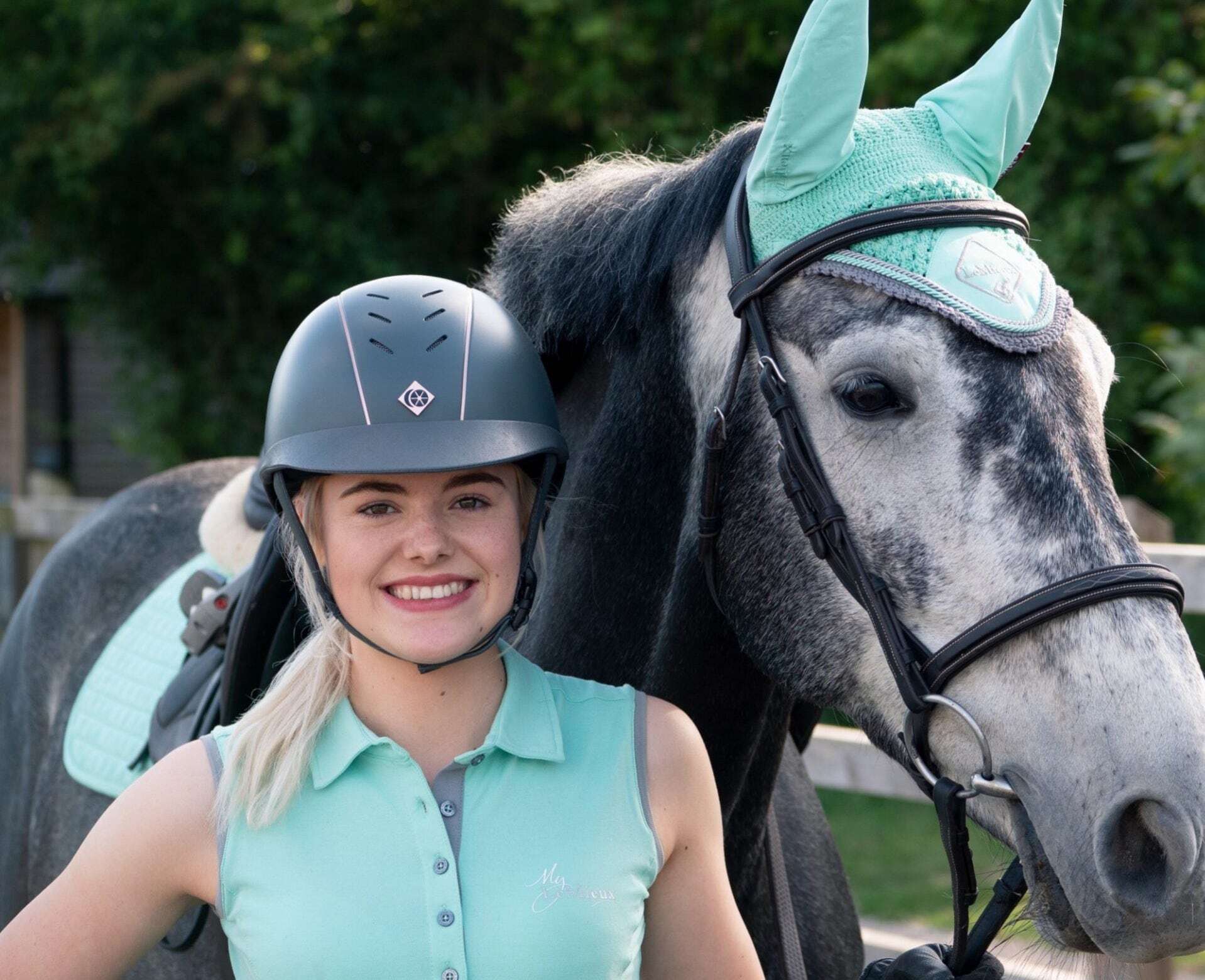 Représentation actuelle : Esme Higgs - Dulcedo FR