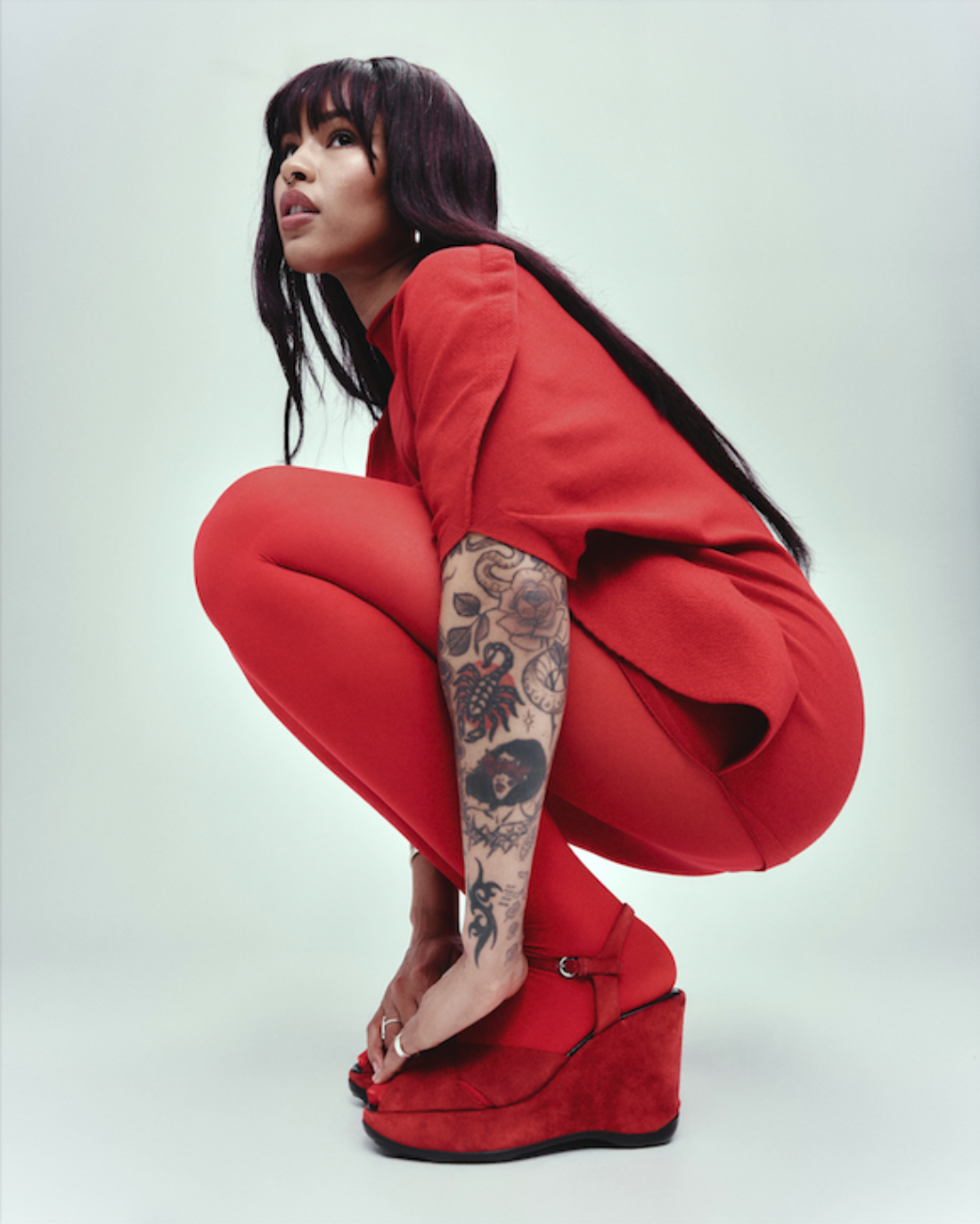 Dulcedo models - Dulcedo