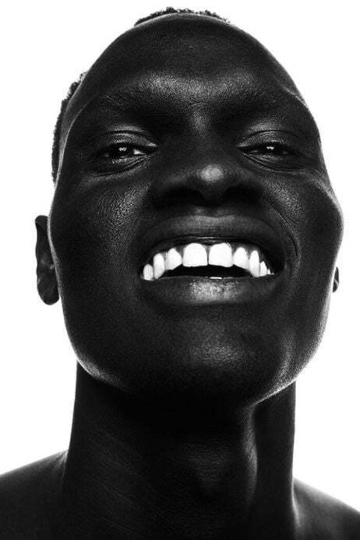 Black History Month: Dulcedo Agent Taylor Yu Discusses the Modeling ...