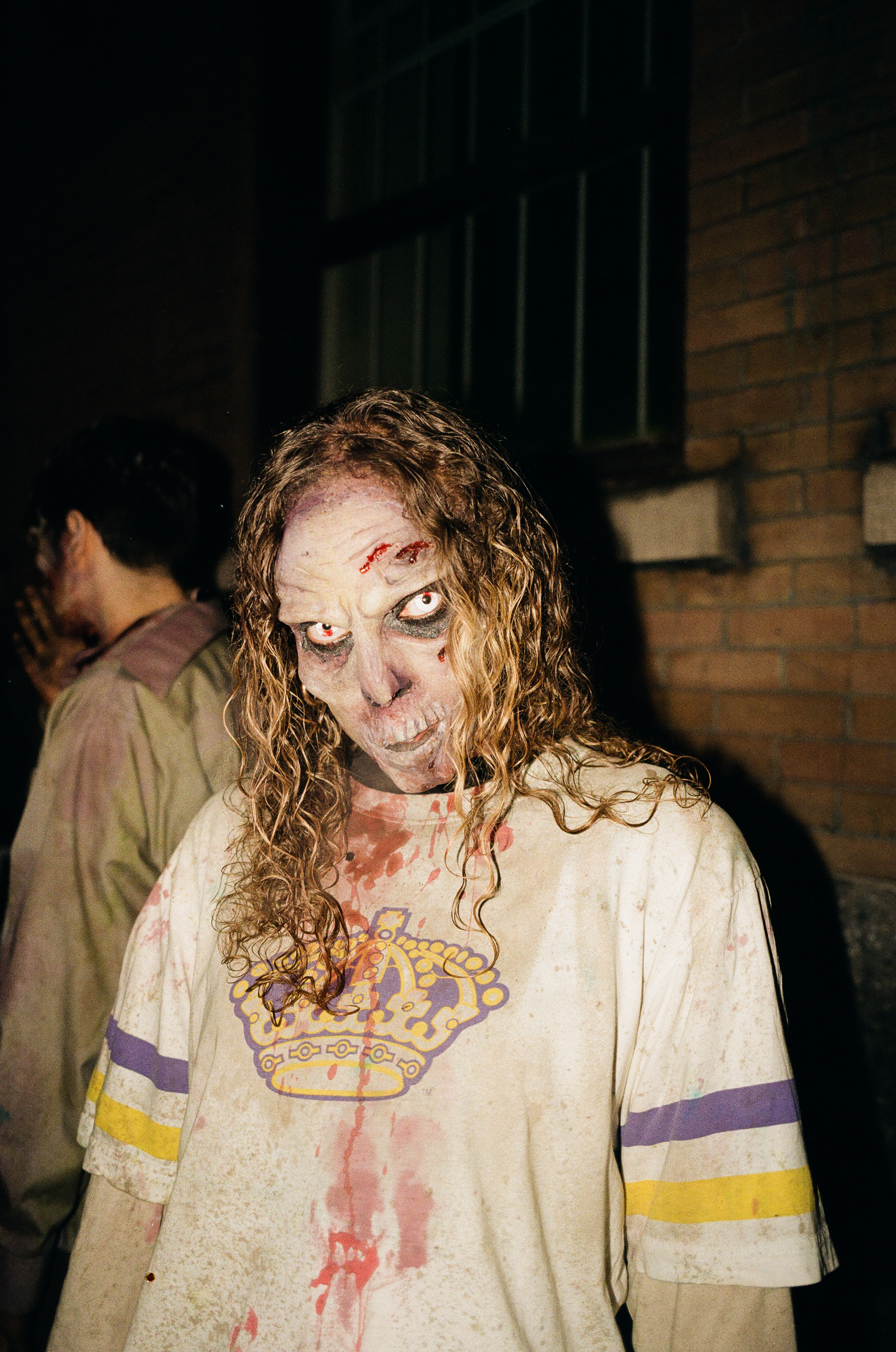 Les monstres ont pris le contrôle de Montréal : plongée dans la soirée d’Halloween électrisante ...