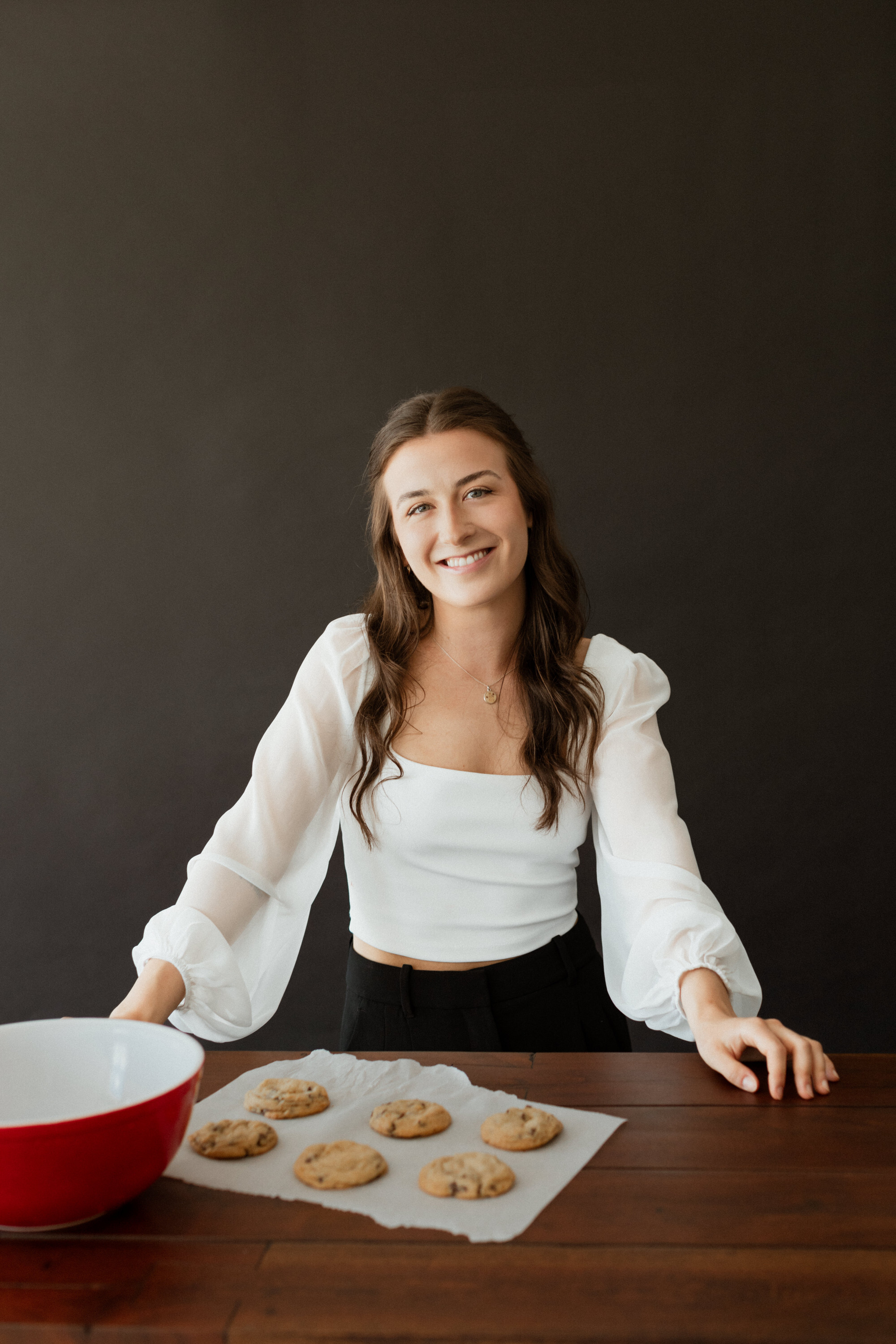 Kirsten Deneka - Dulcedo