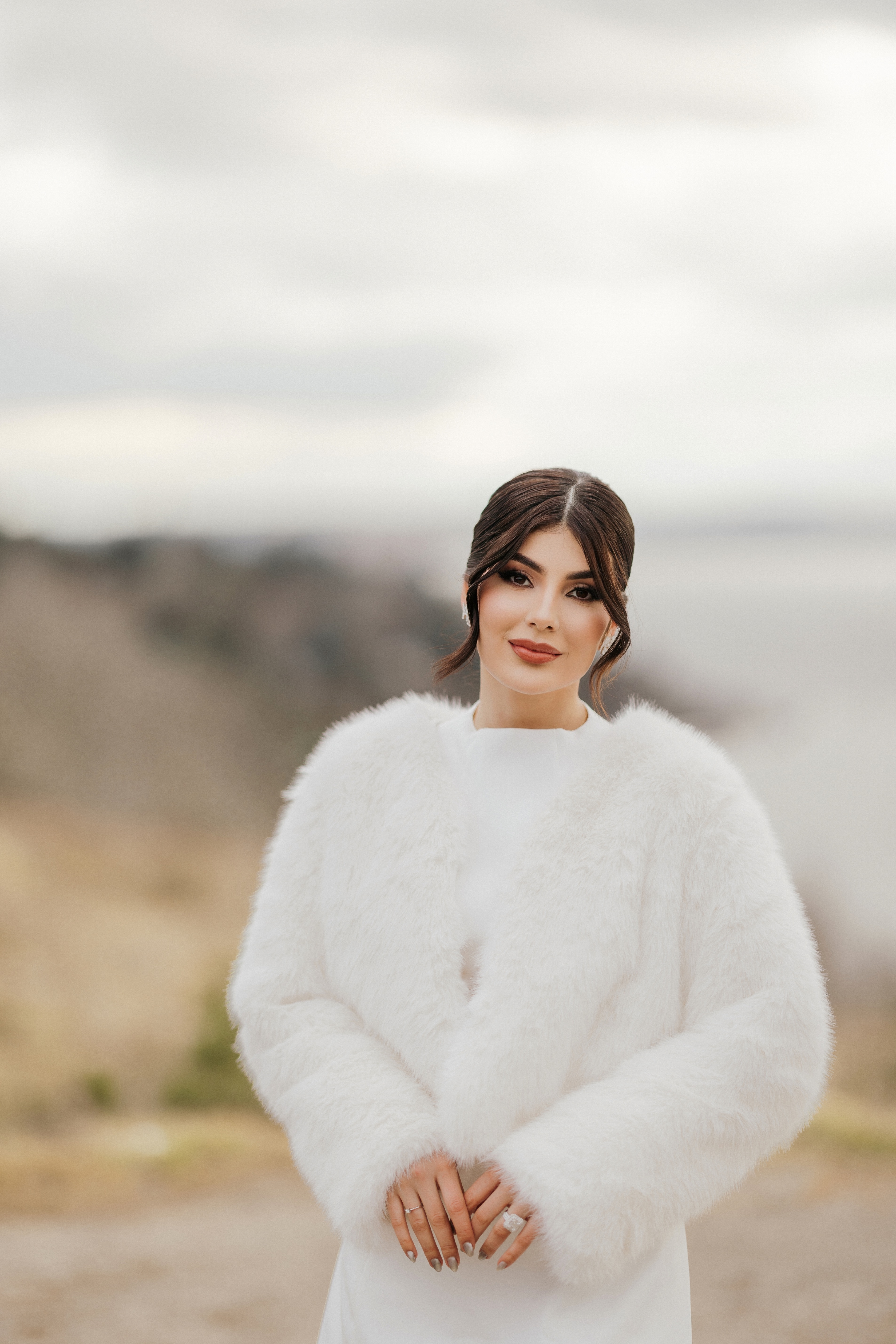 Mahrou Ahmadi - Dulcedo