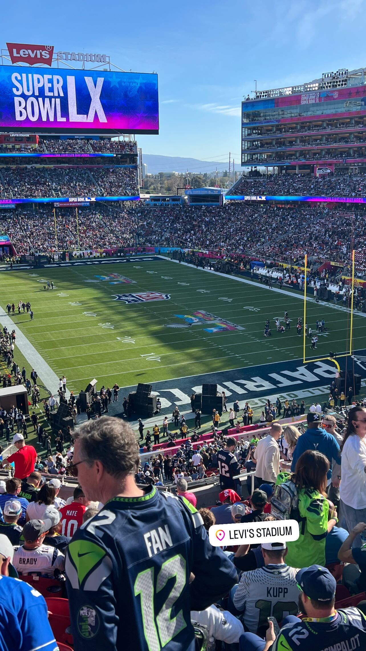 Super Bowl Influencer Marketing Spotlight Featuring Mikaela Pascal and ...