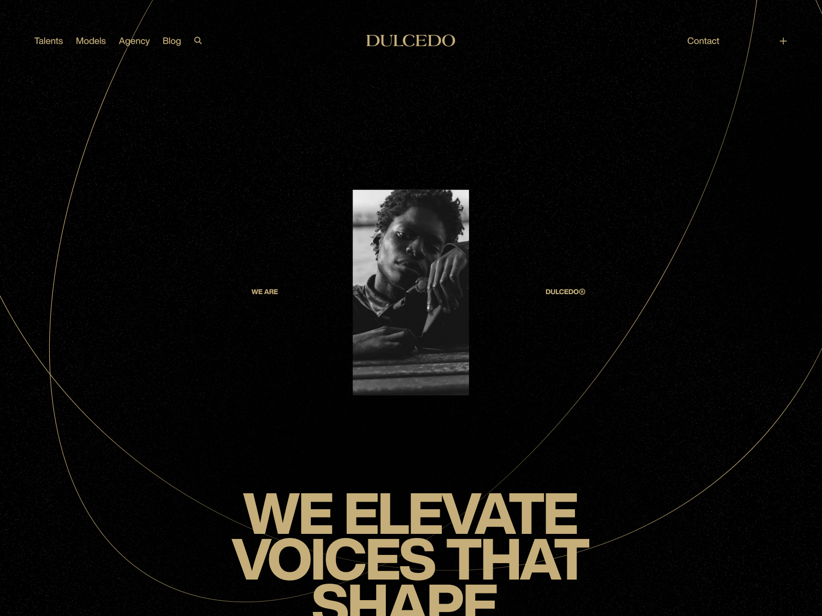 How Dulcedo’s Tech-Forward Casting Platform is Modernizing Talent ...