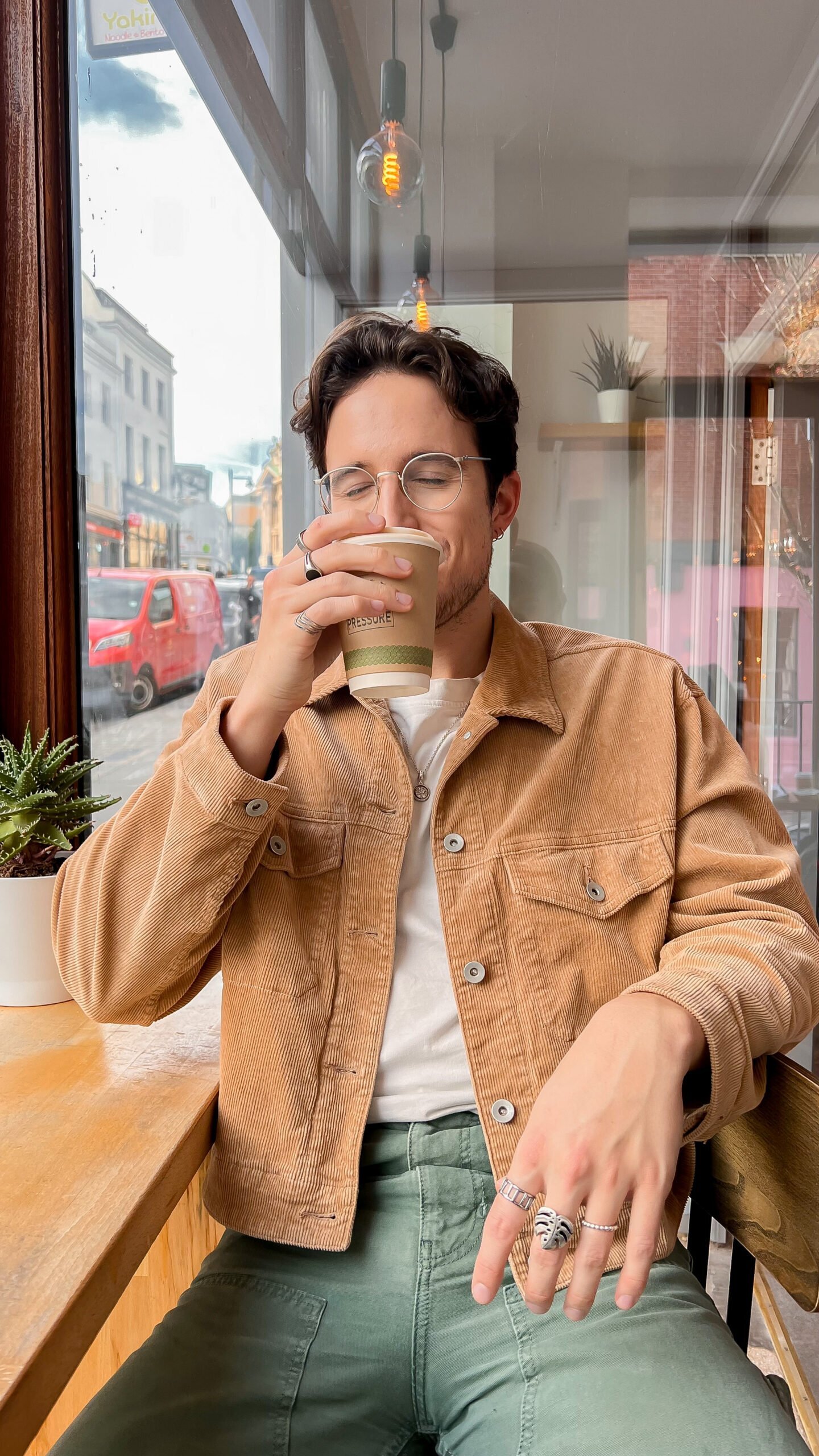 Matt Benfield - Dulcedo