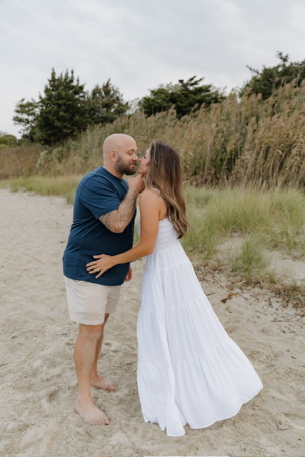 Dave and Janie - Dulcedo