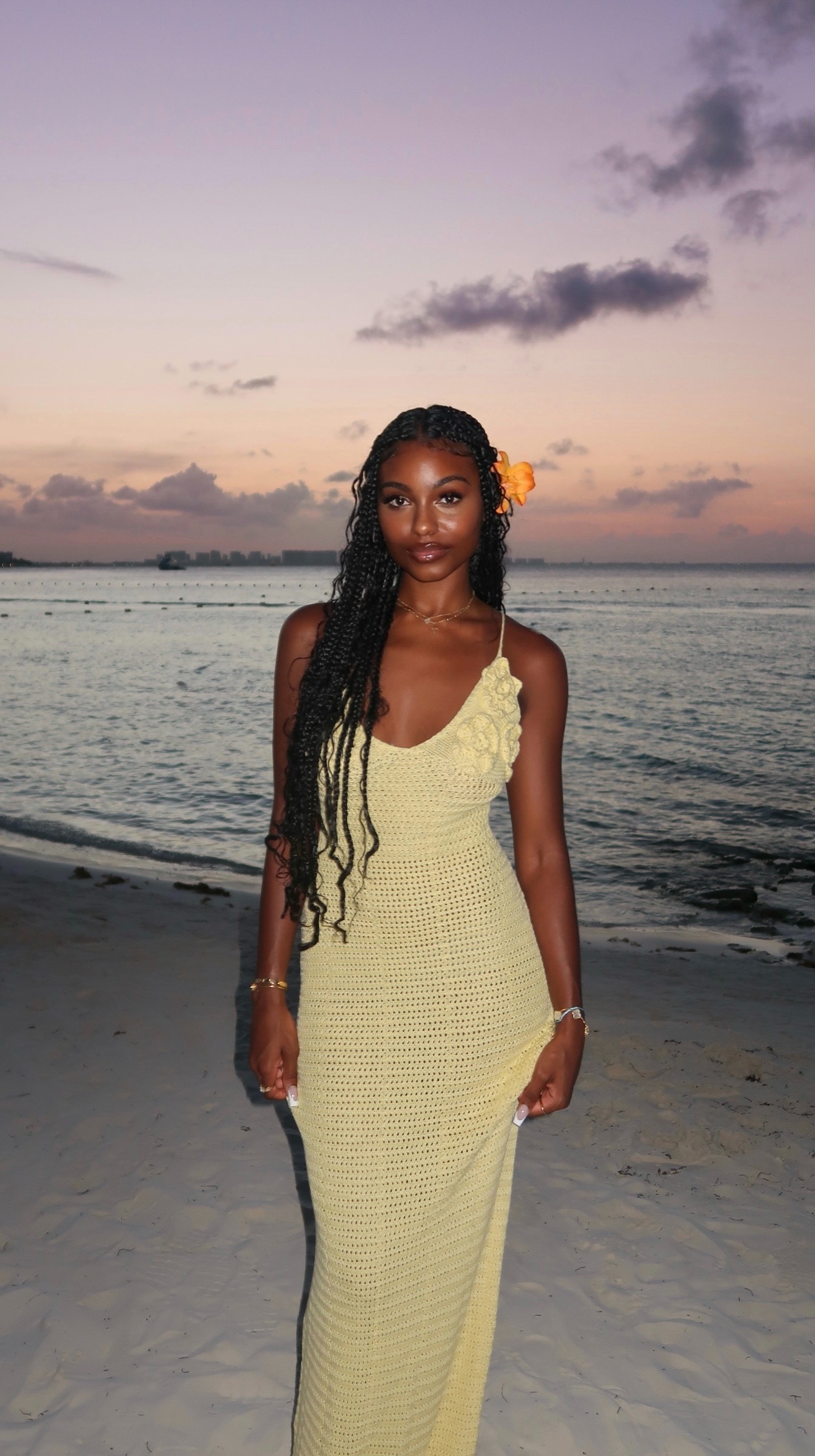 Jazmin Amaya - Dulcedo