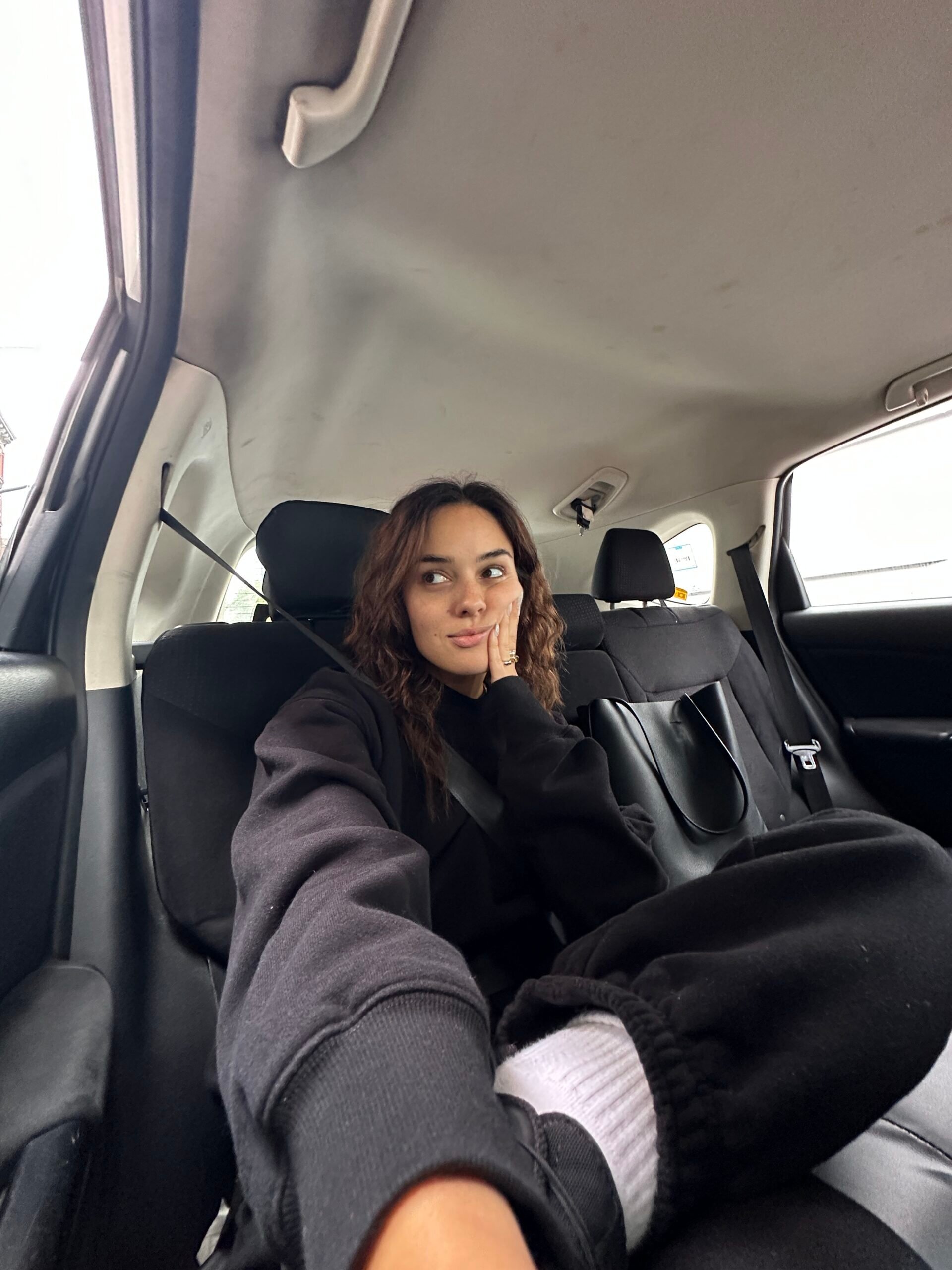 Alia Zaita - Dulcedo