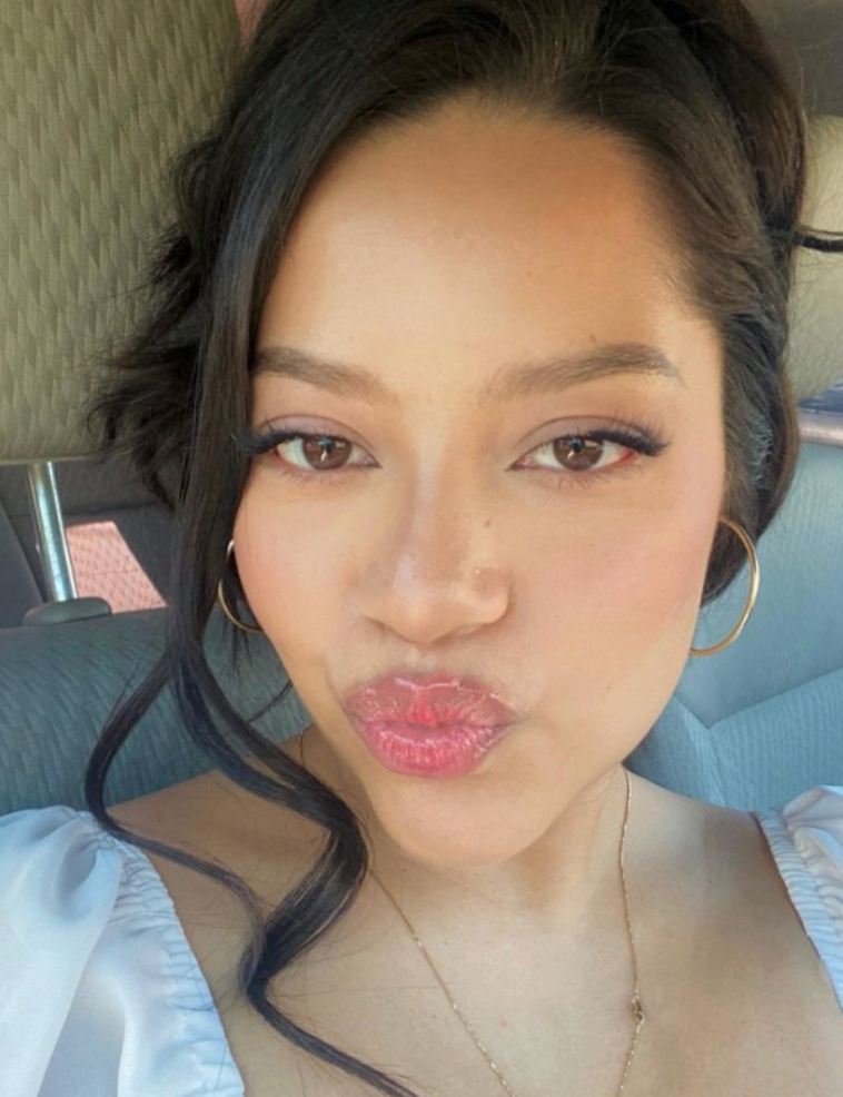 Jessica Carrasco - Dulcedo