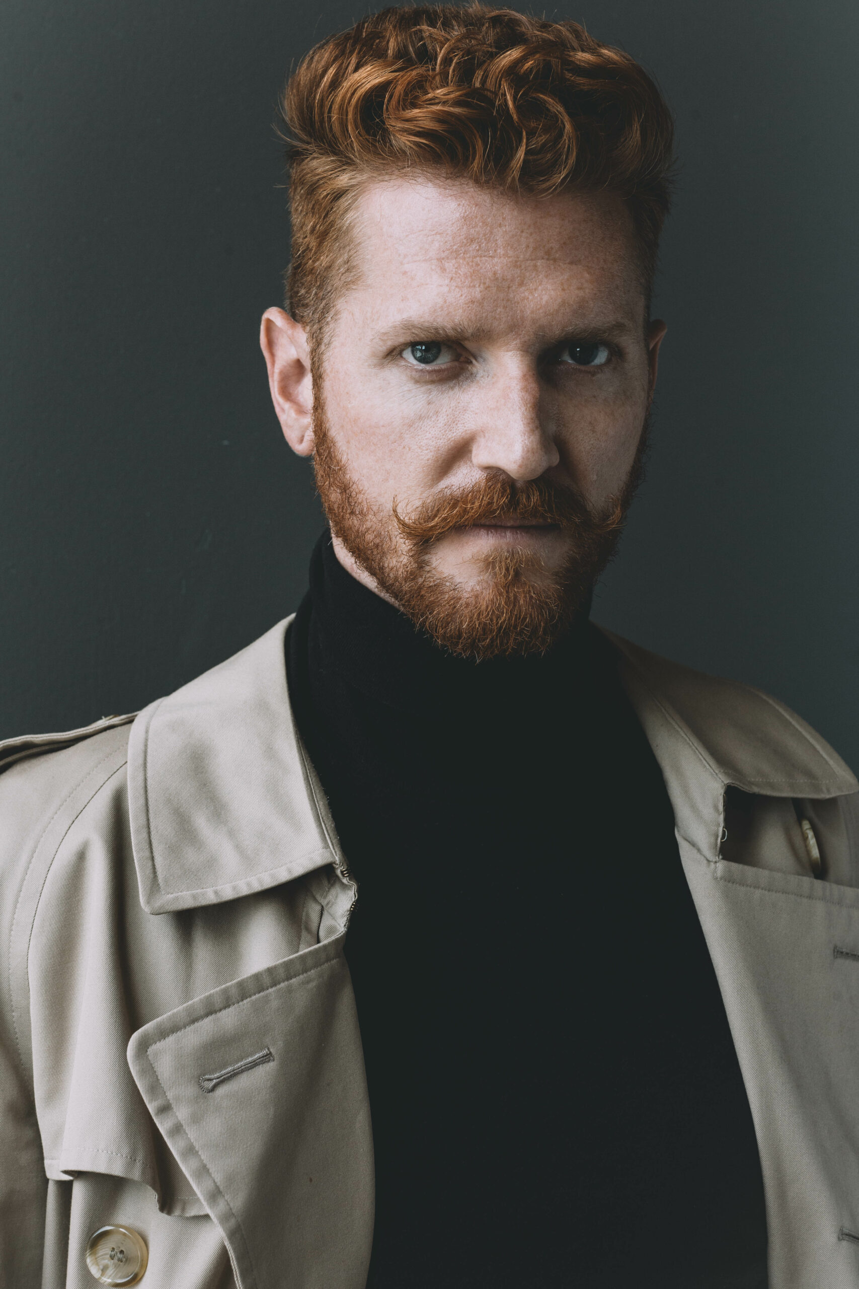 Benjamin Edward - Dulcedo