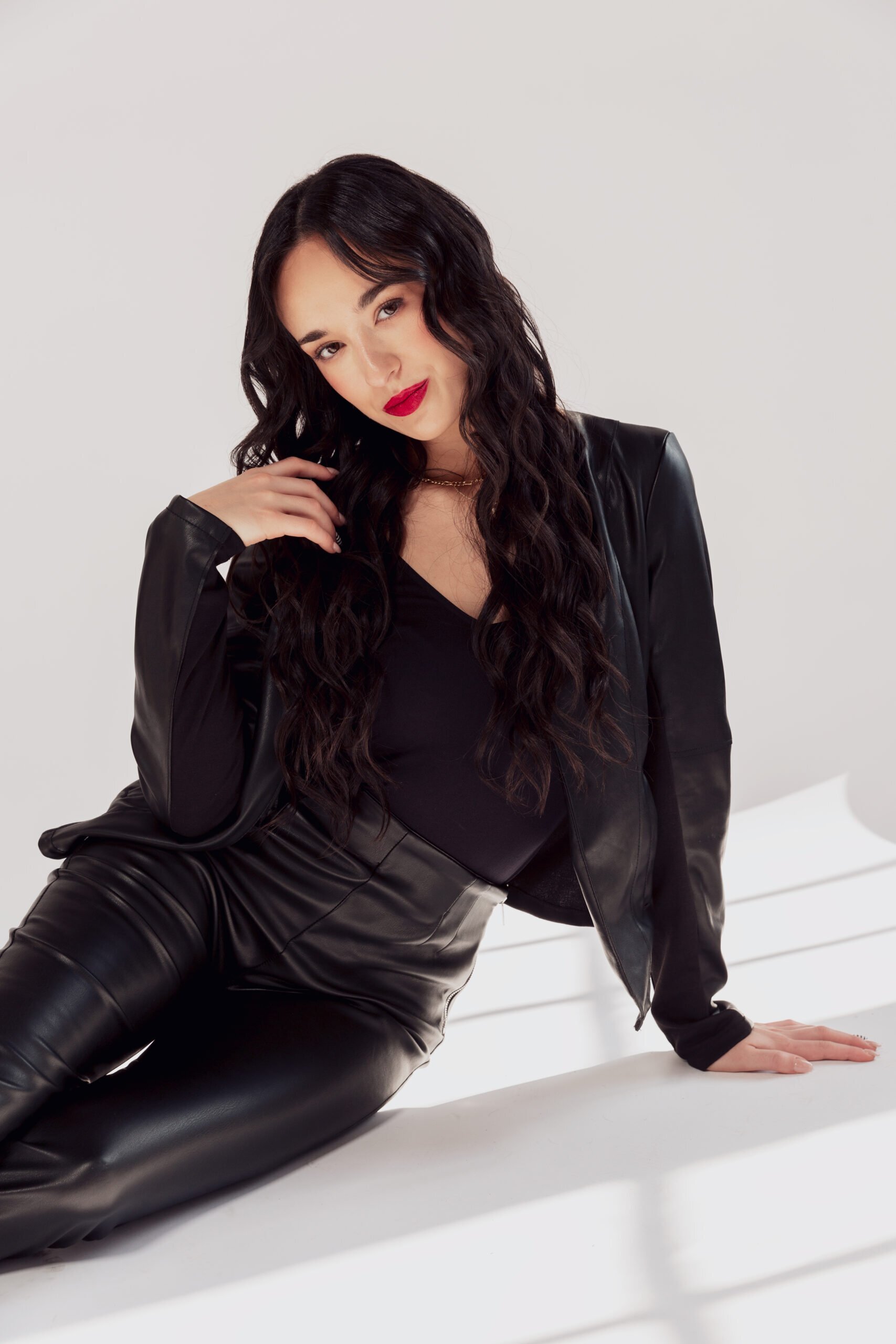 Laura-Gabriel - Dulcedo