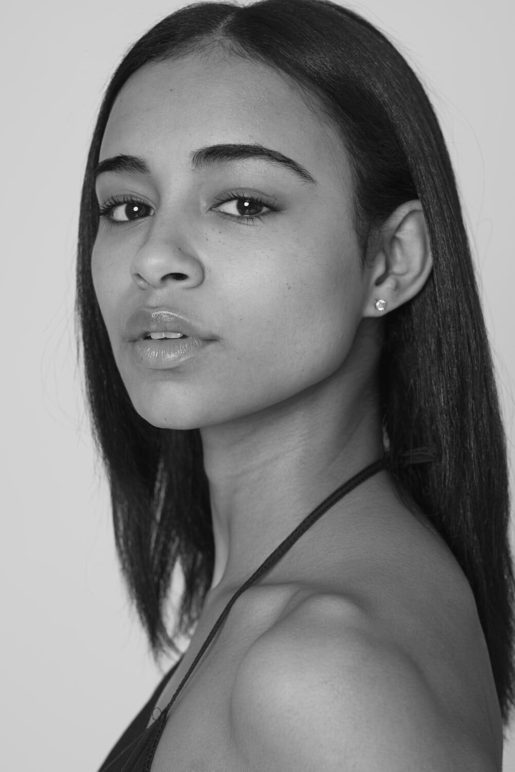 Aleeya Hutchins - Dulcedo