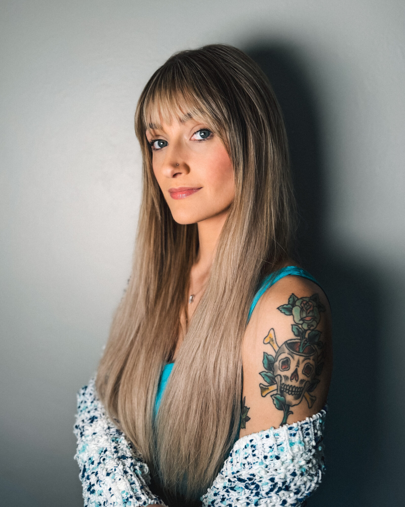 WheezyBlonde - Dulcedo