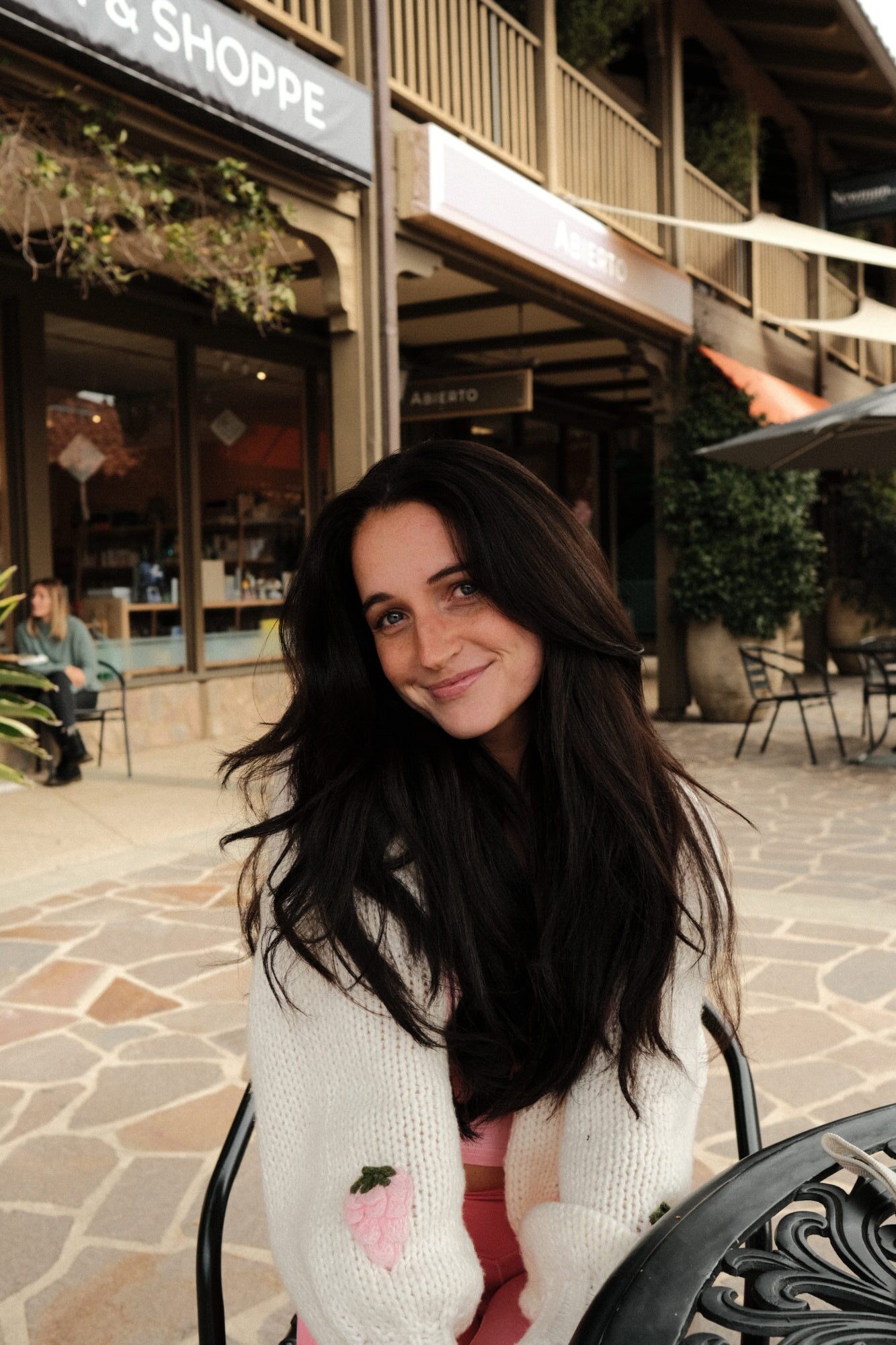 Hannah Schibi - Dulcedo