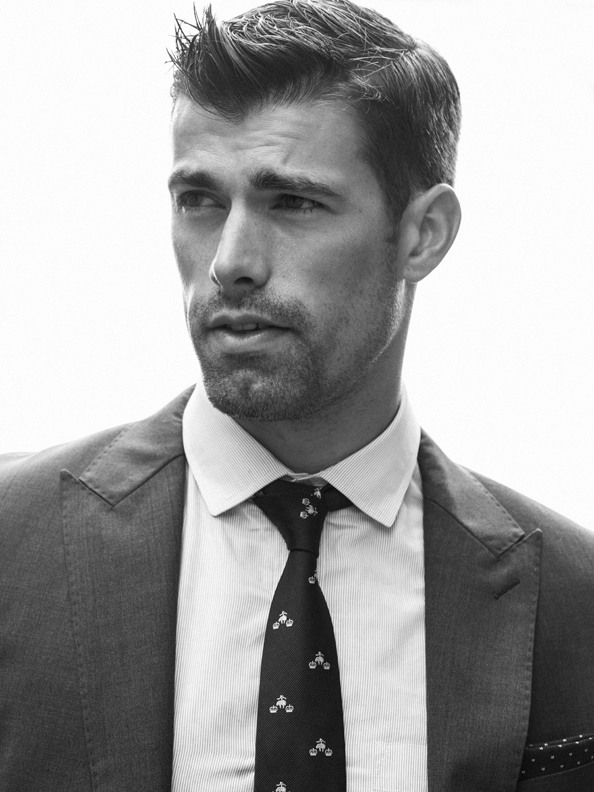 Charlie Wood - Dulcedo FR