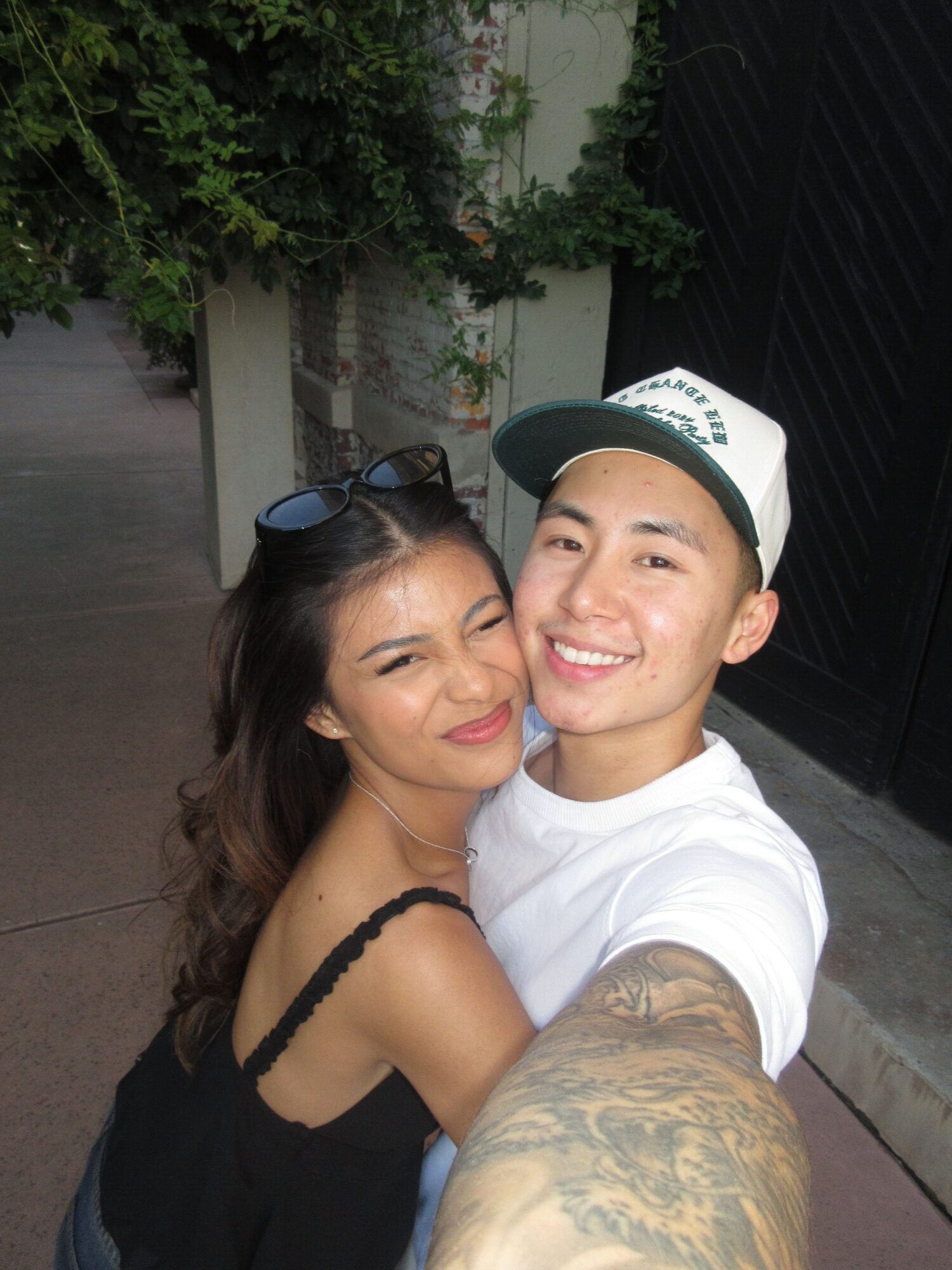 Destiny & Austin Lew - Dulcedo