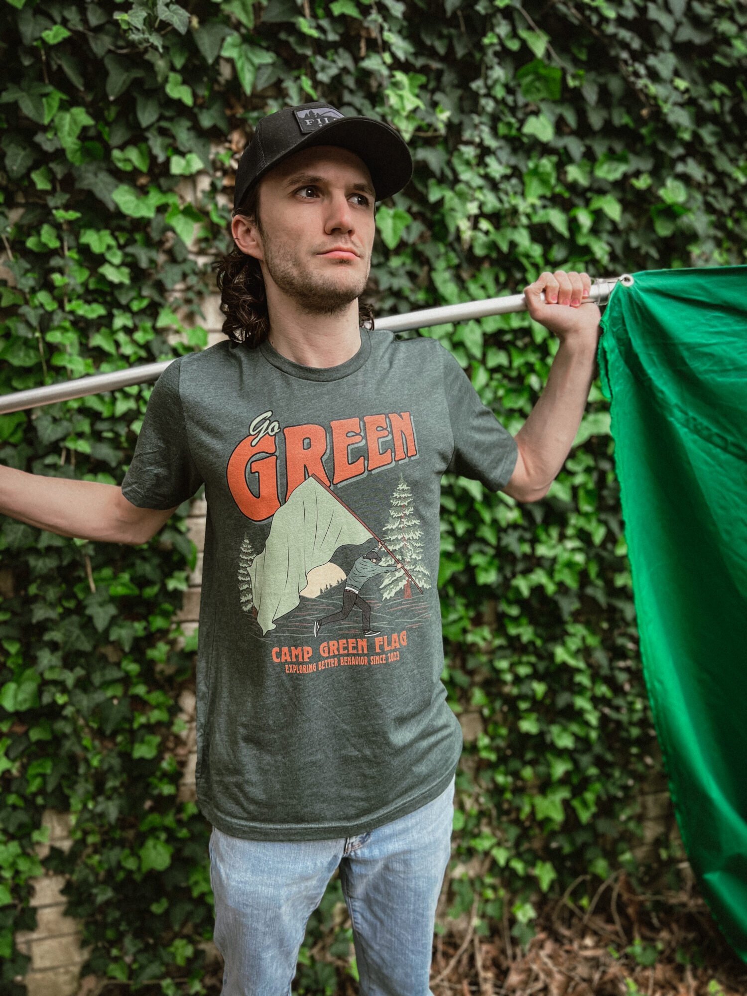 Dustin Poynter - Dulcedo