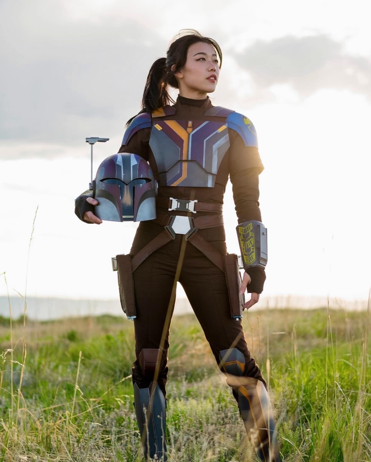 Emily Boe - Dulcedo FR