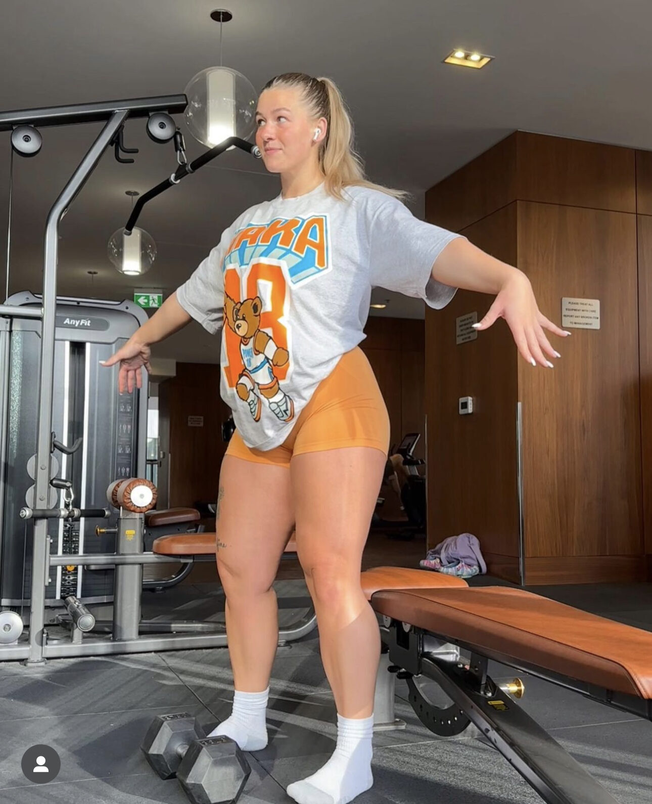 Esther Burden - Dulcedo