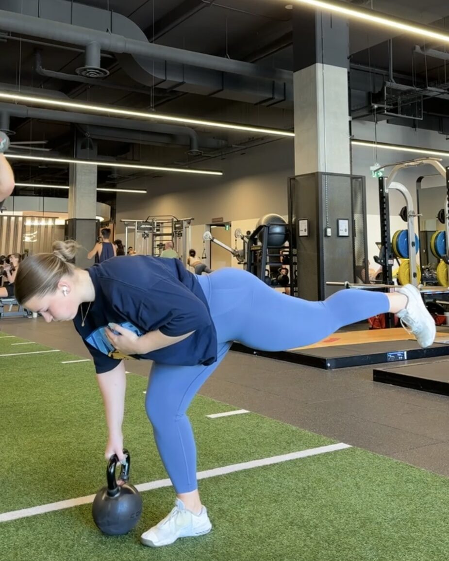 Esther Burden - Dulcedo