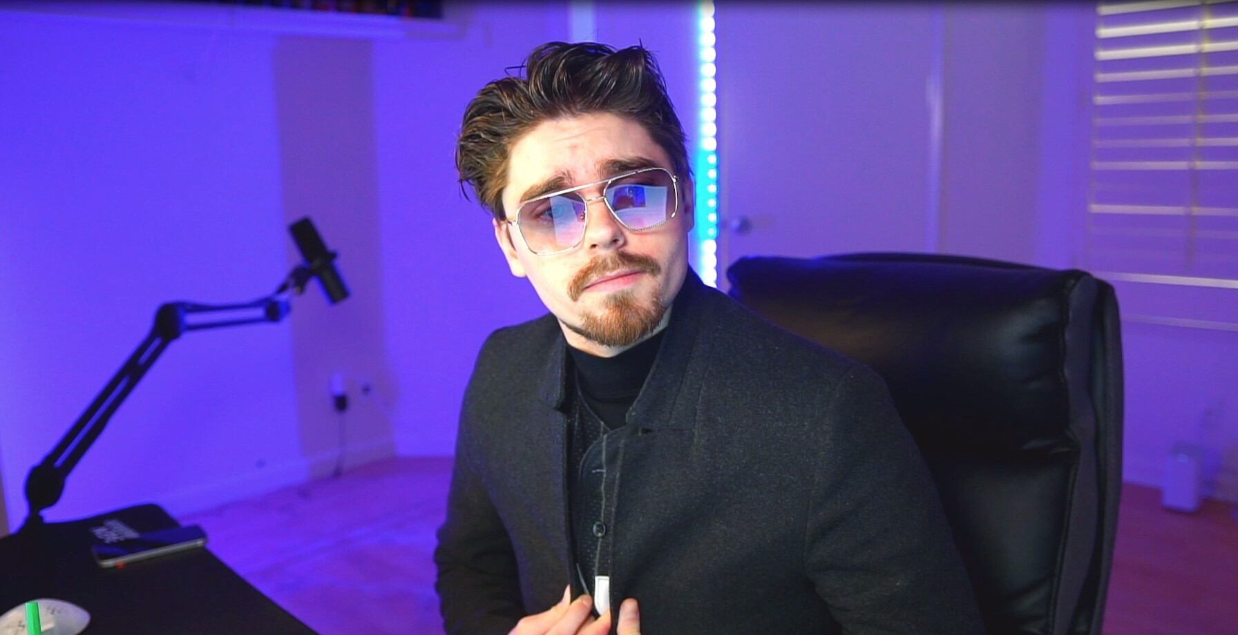 StonyStark - Dulcedo