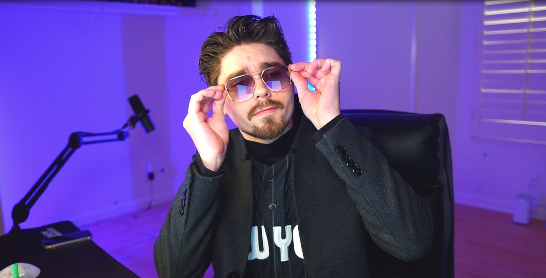 StonyStark - Dulcedo