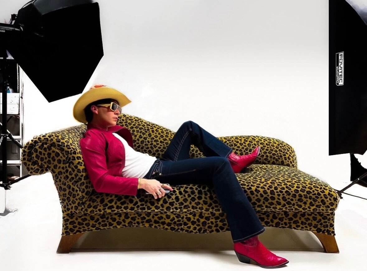 Javi Berrellez - Dulcedo