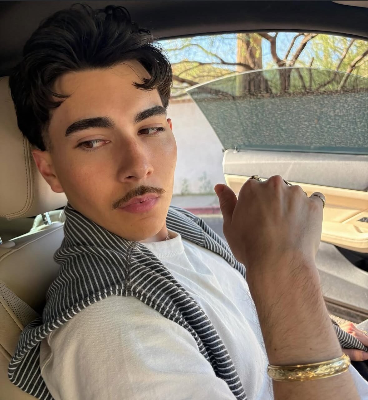 Javi Berrellez - Dulcedo