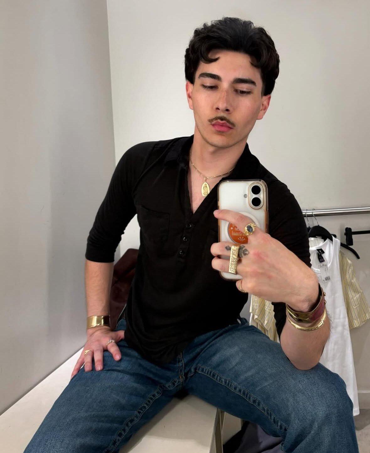 Javi Berrellez - Dulcedo