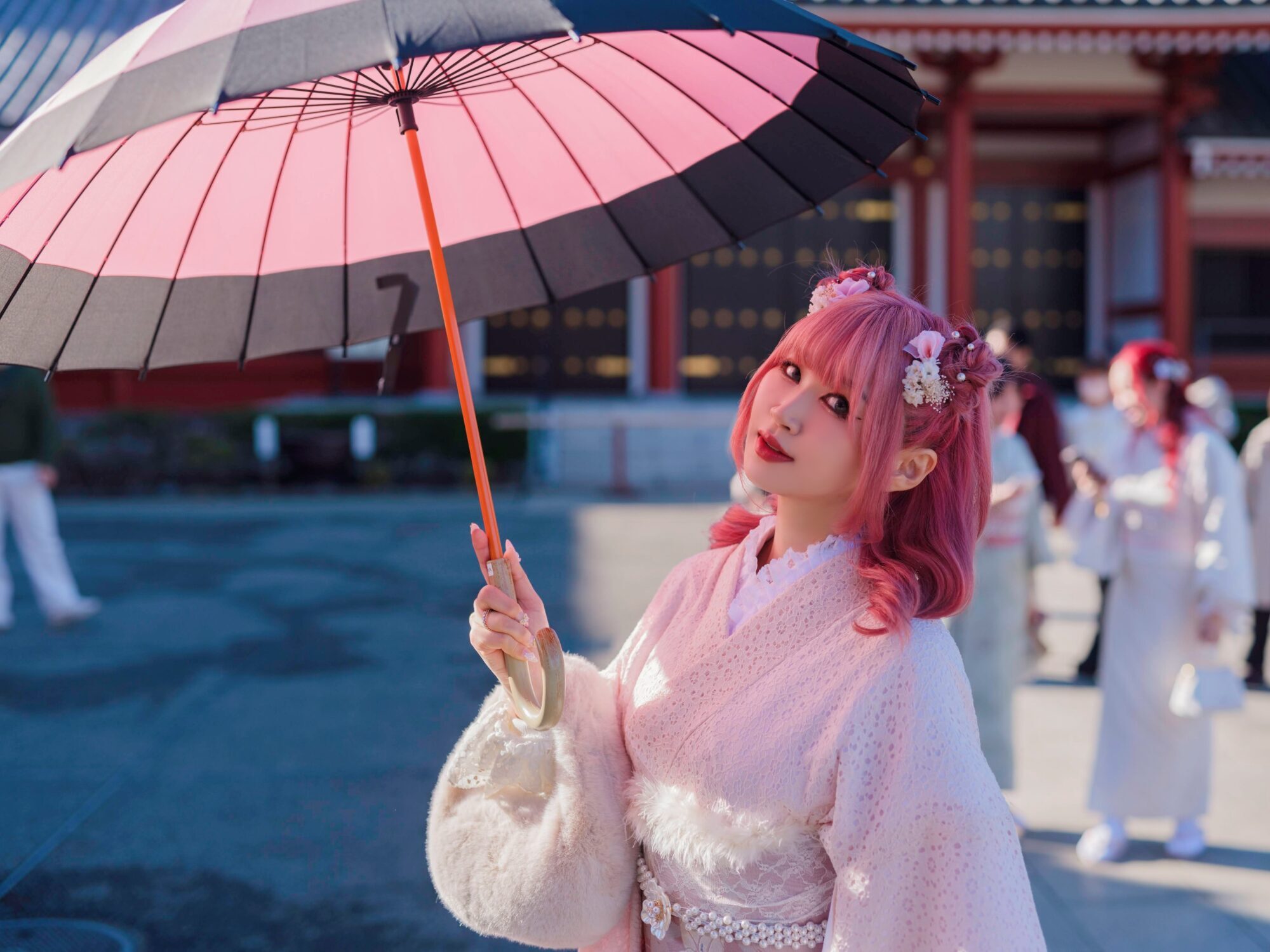 Jenny Belly - Dulcedo FR