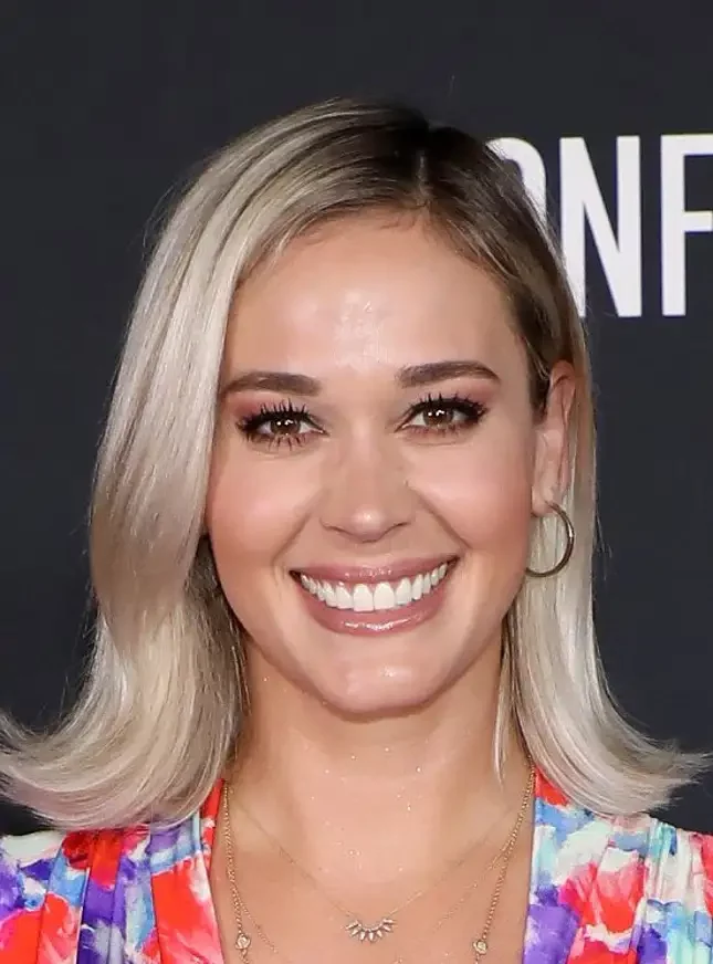 Lauren Compton - Dulcedo