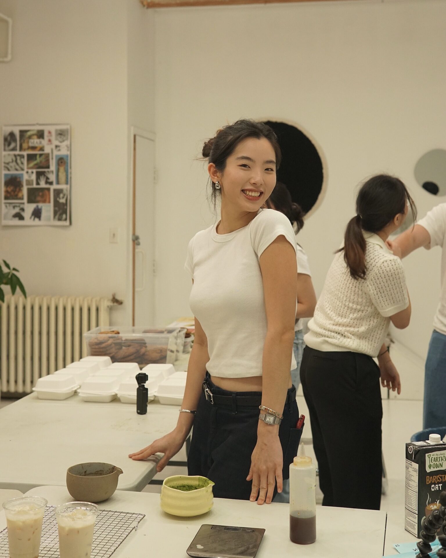 Luna Tedjo - Dulcedo