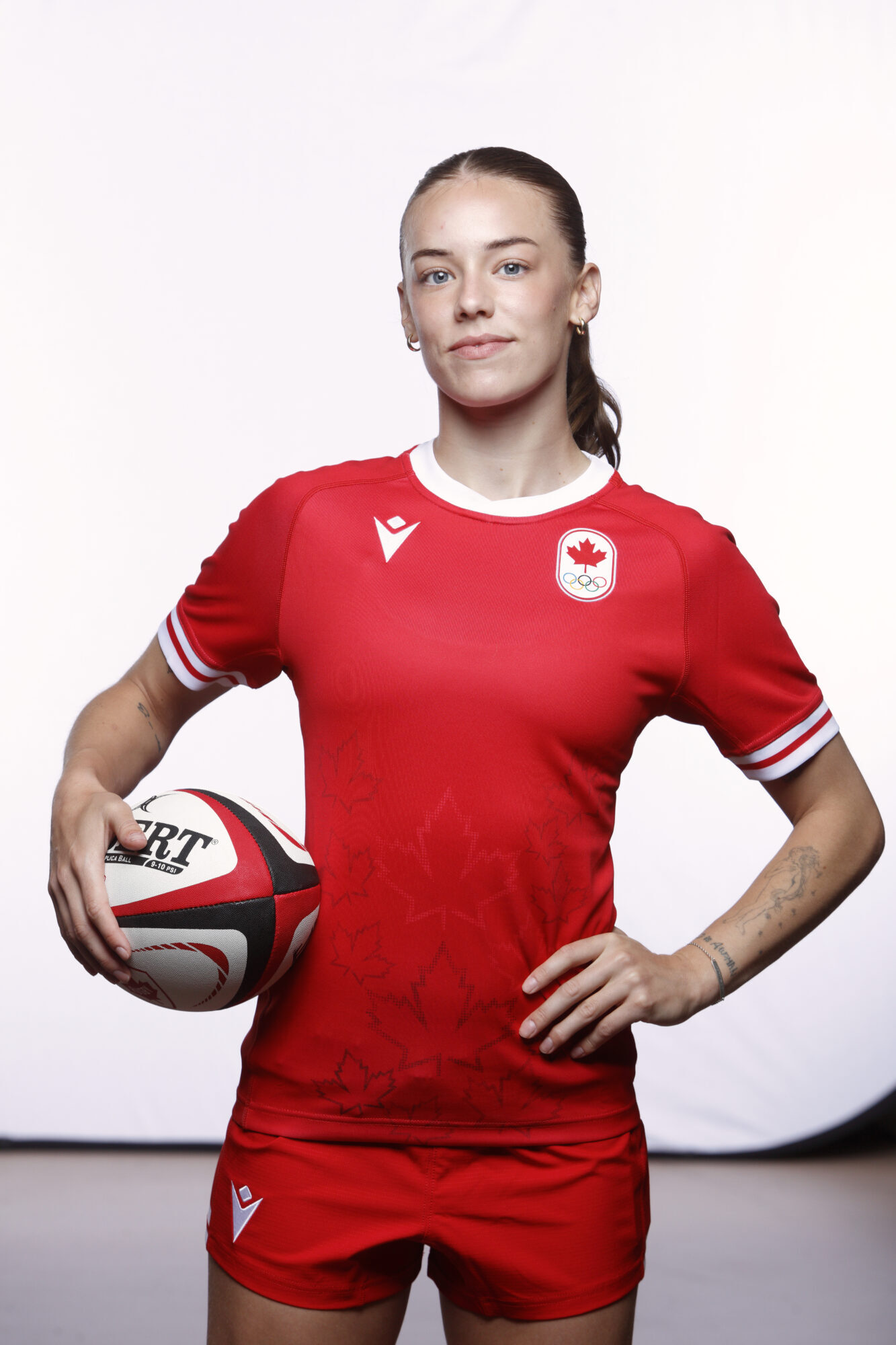 Piper Logan - Dulcedo FR