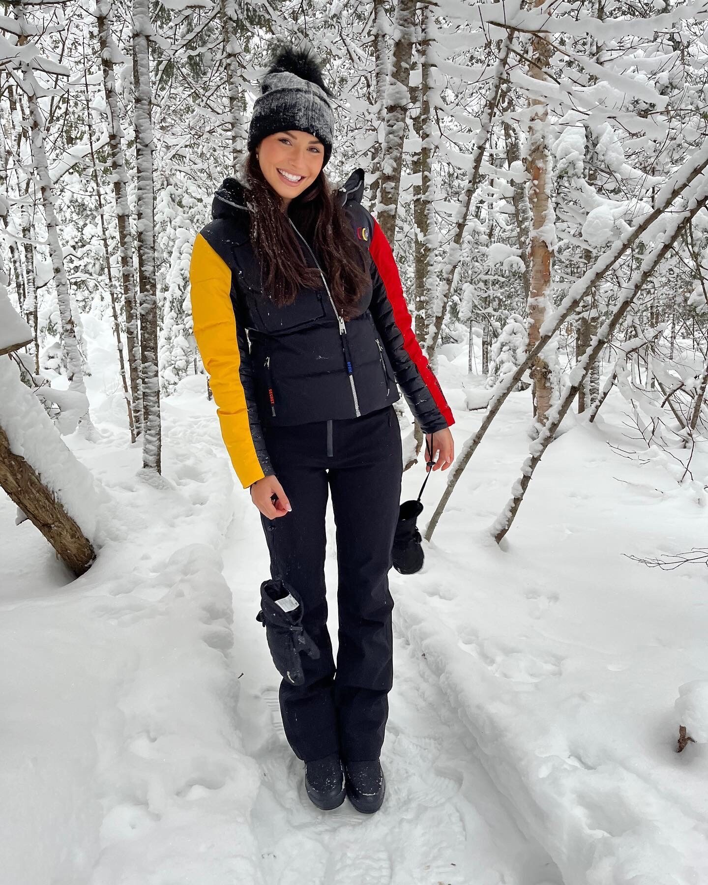 Sabrina Bouchard - Dulcedo