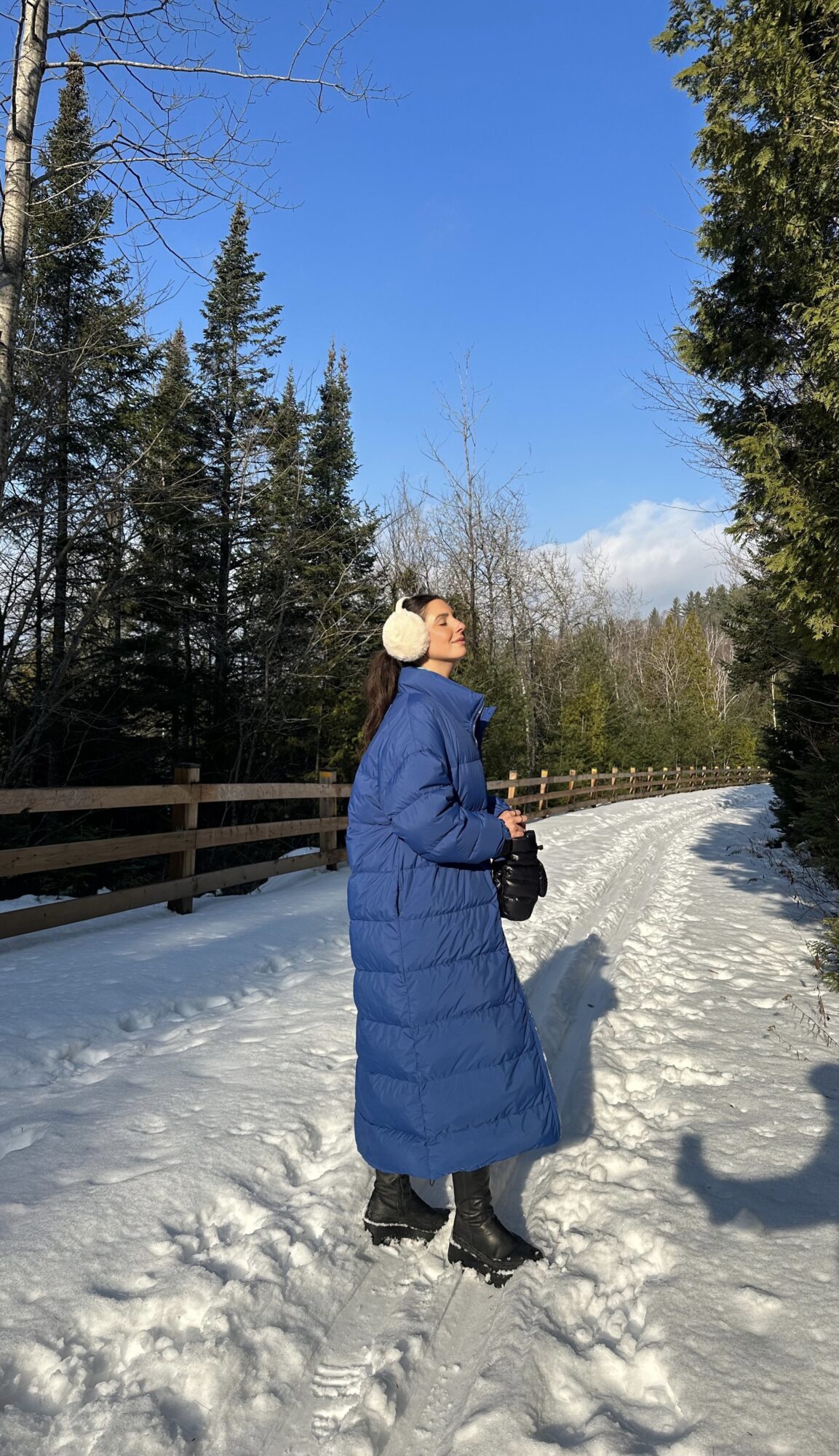 Sabrina Bouchard - Dulcedo