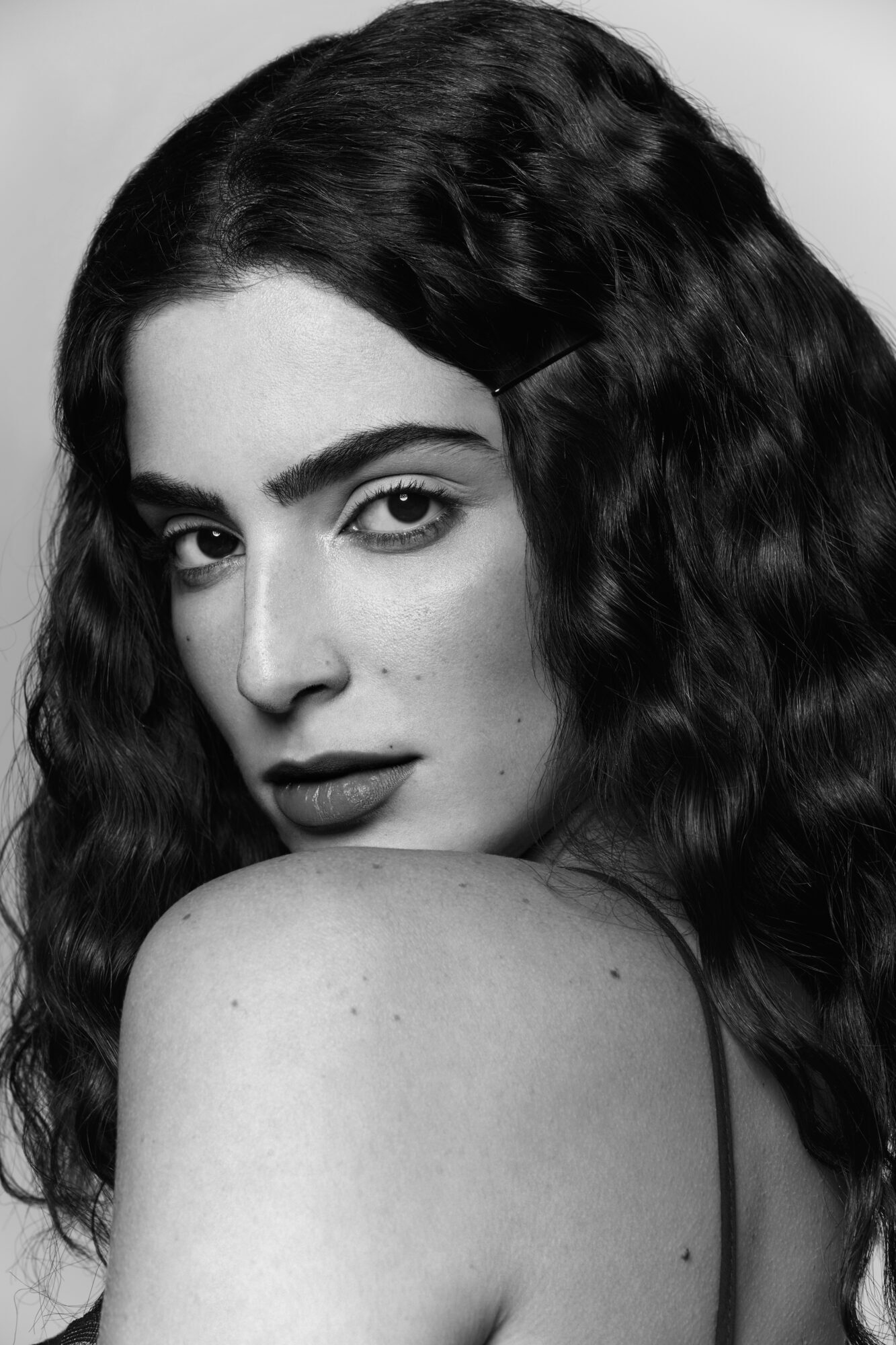 Vanity Fair Italia & Venice Film Festival Spotlight Saja Kilani - Dulcedo