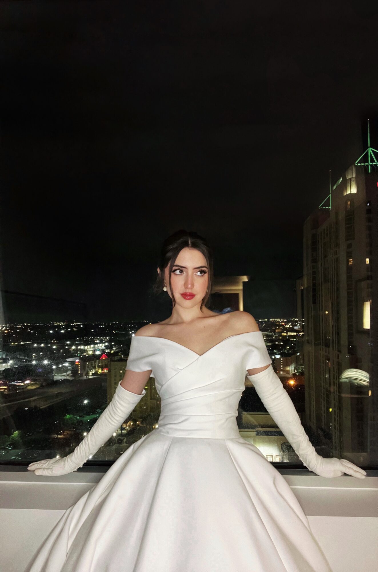 Sophie Silva - Dulcedo FR