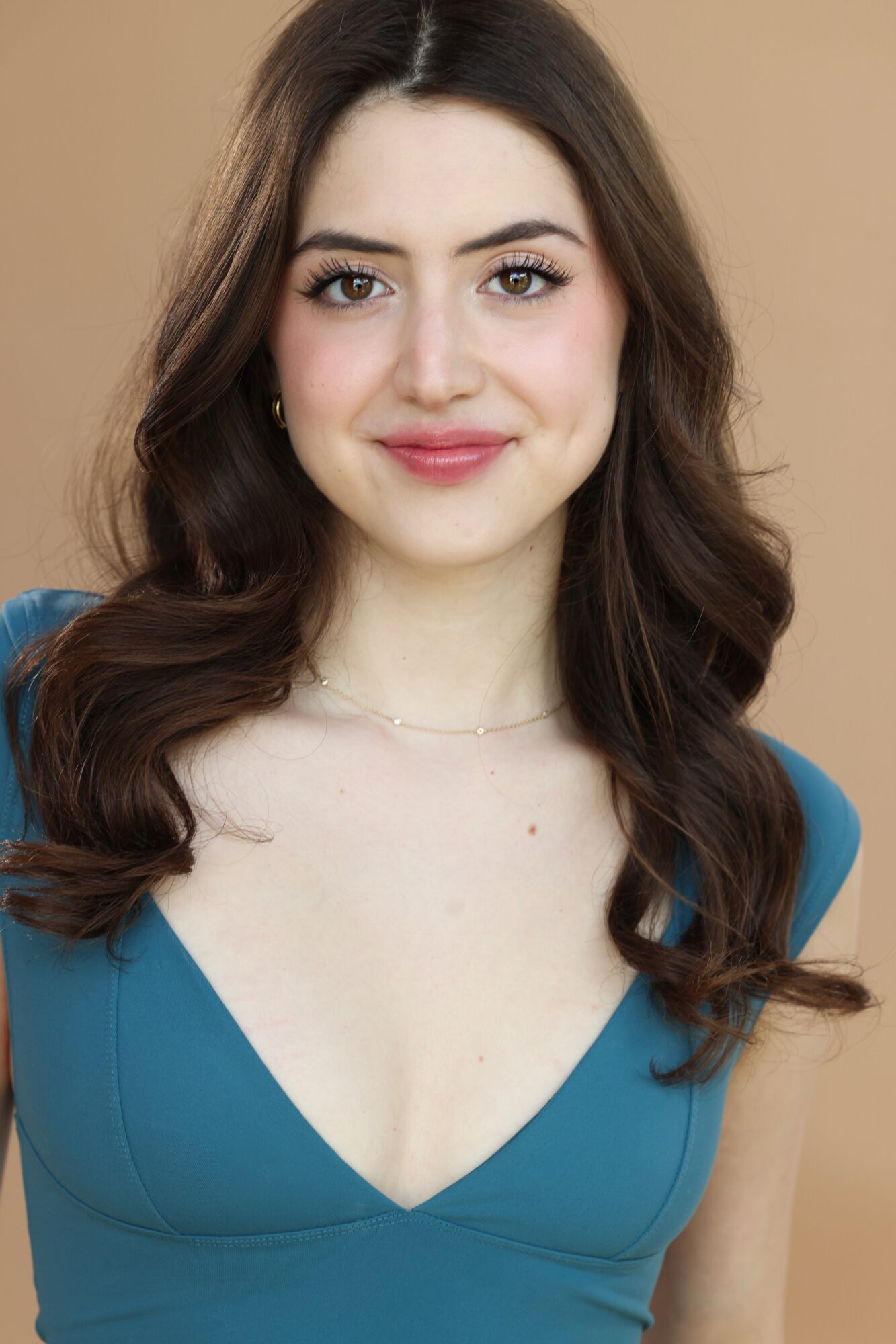 Sophie Silva Dulcedo Fr