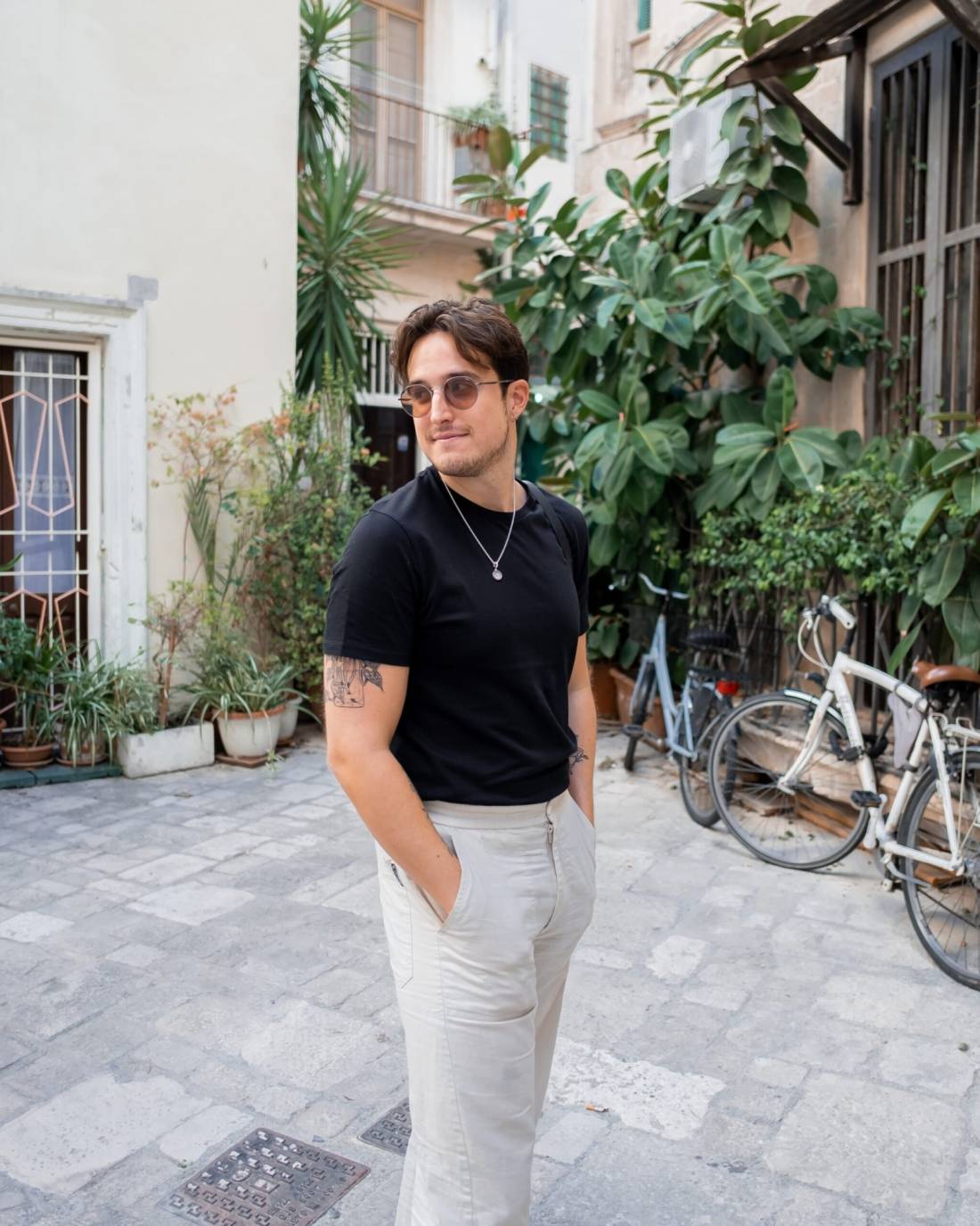 Matt Benfield - Dulcedo