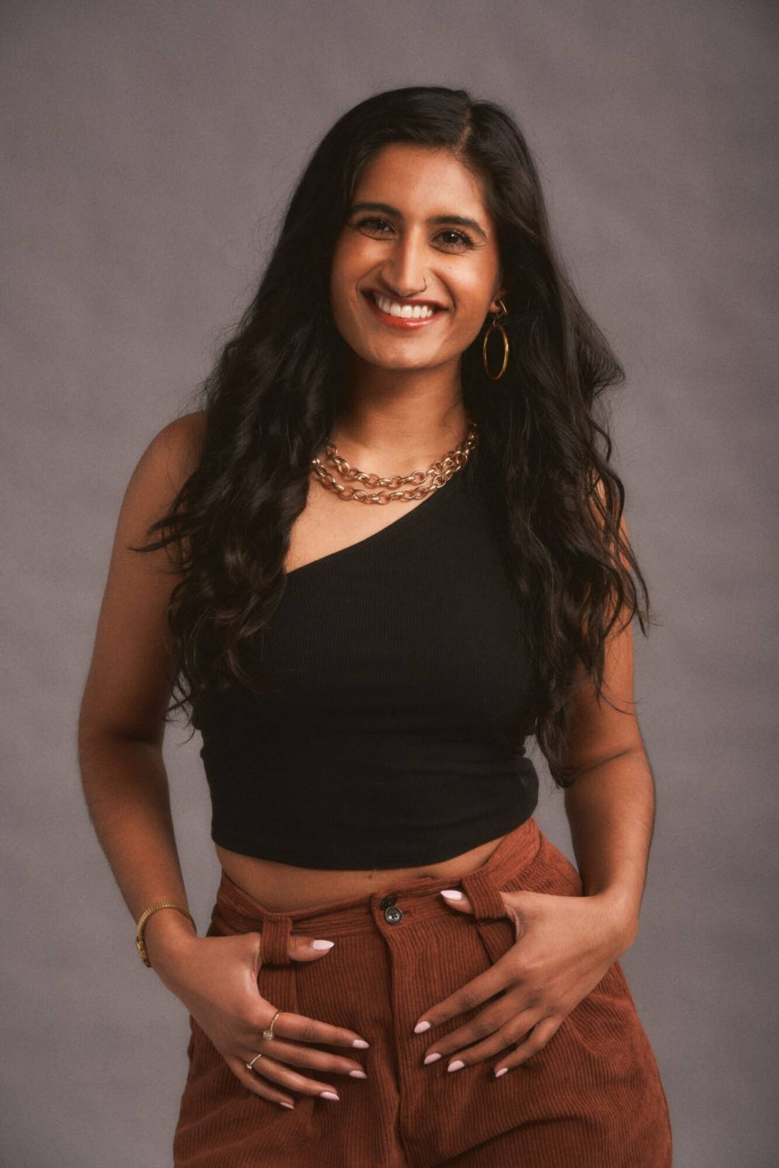 Arasha Lalani - Dulcedo