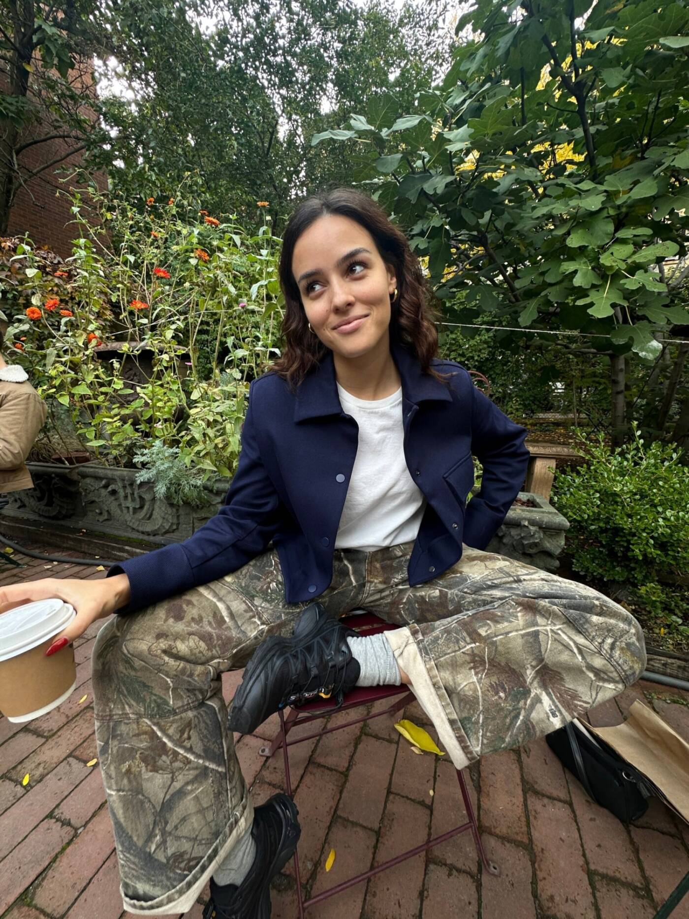 Alia Zaita - Dulcedo