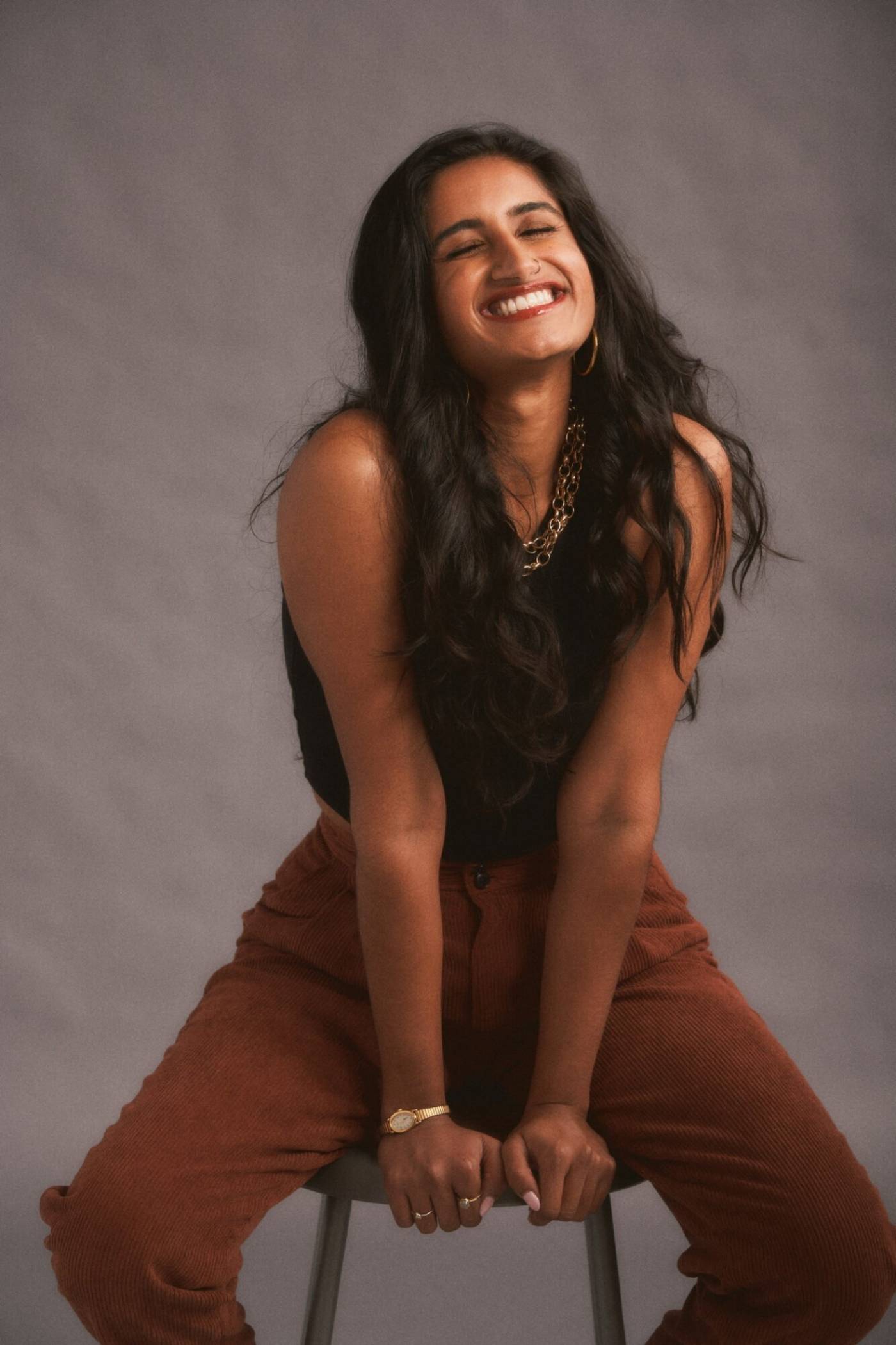 Arasha Lalani - Dulcedo