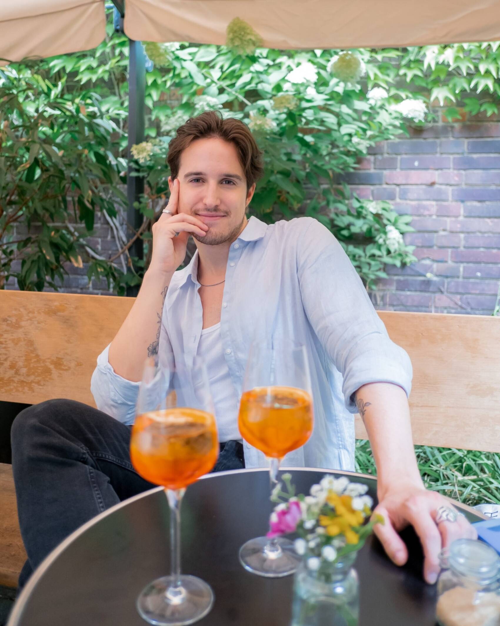 Matt Benfield - Dulcedo