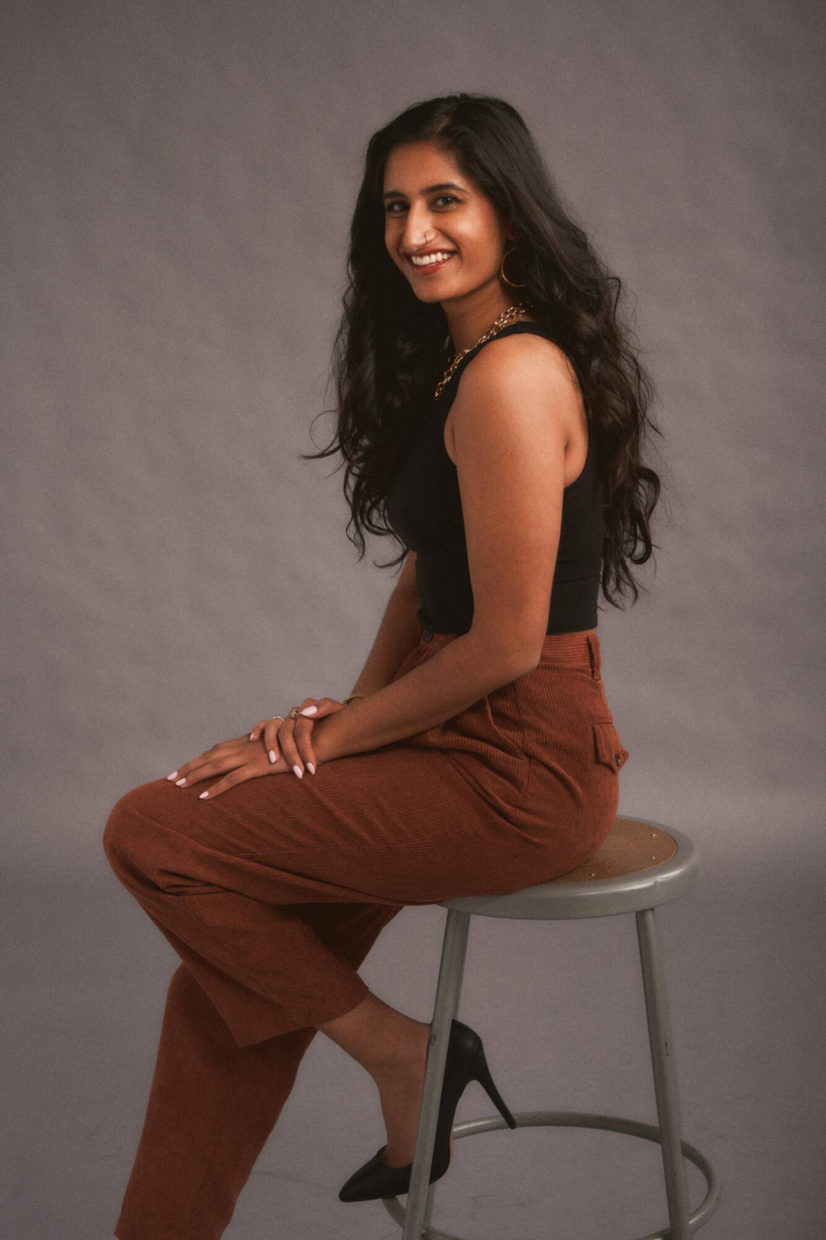 Arasha Lalani - Dulcedo