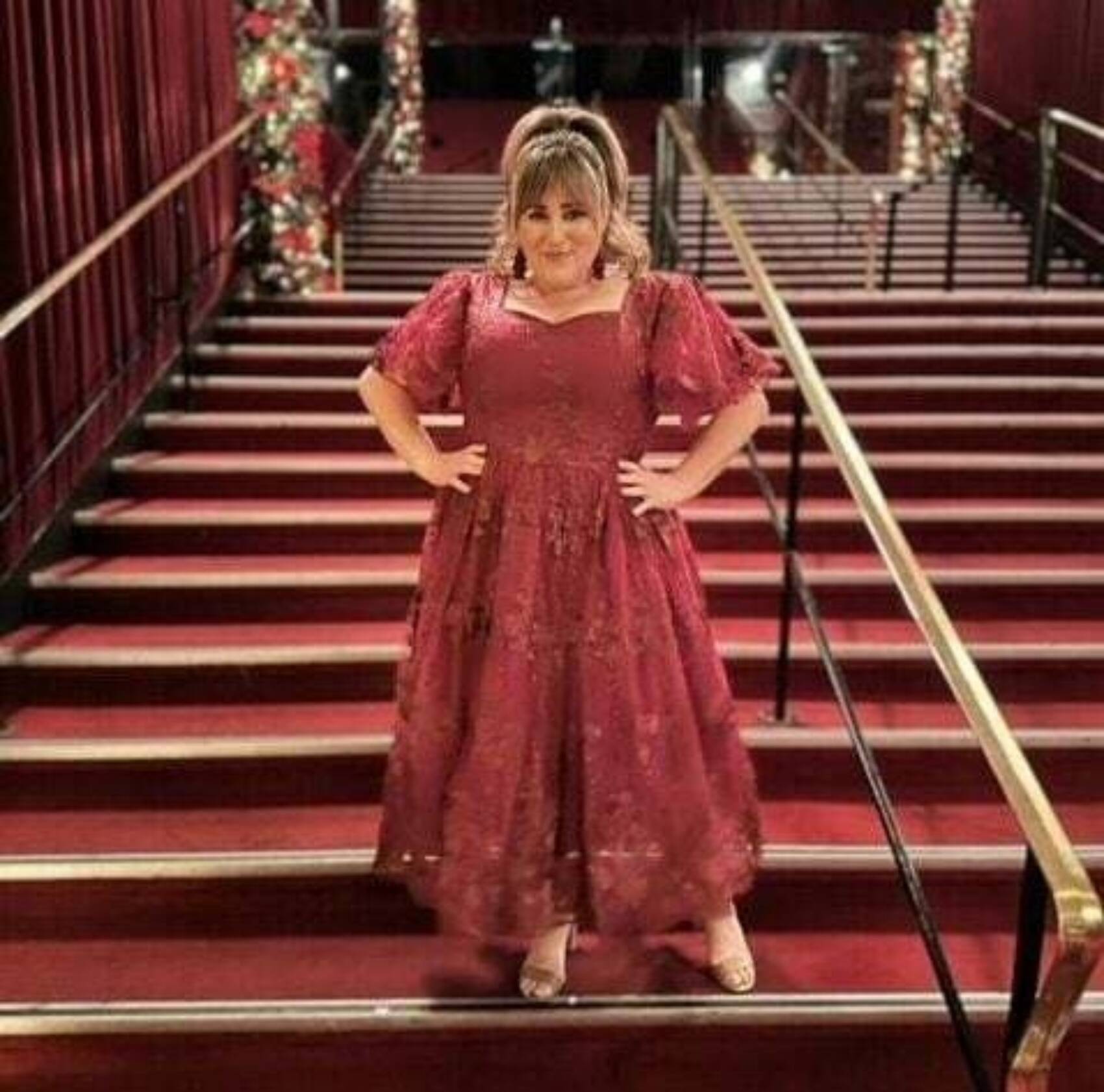 Kaycee Stroh - Dulcedo