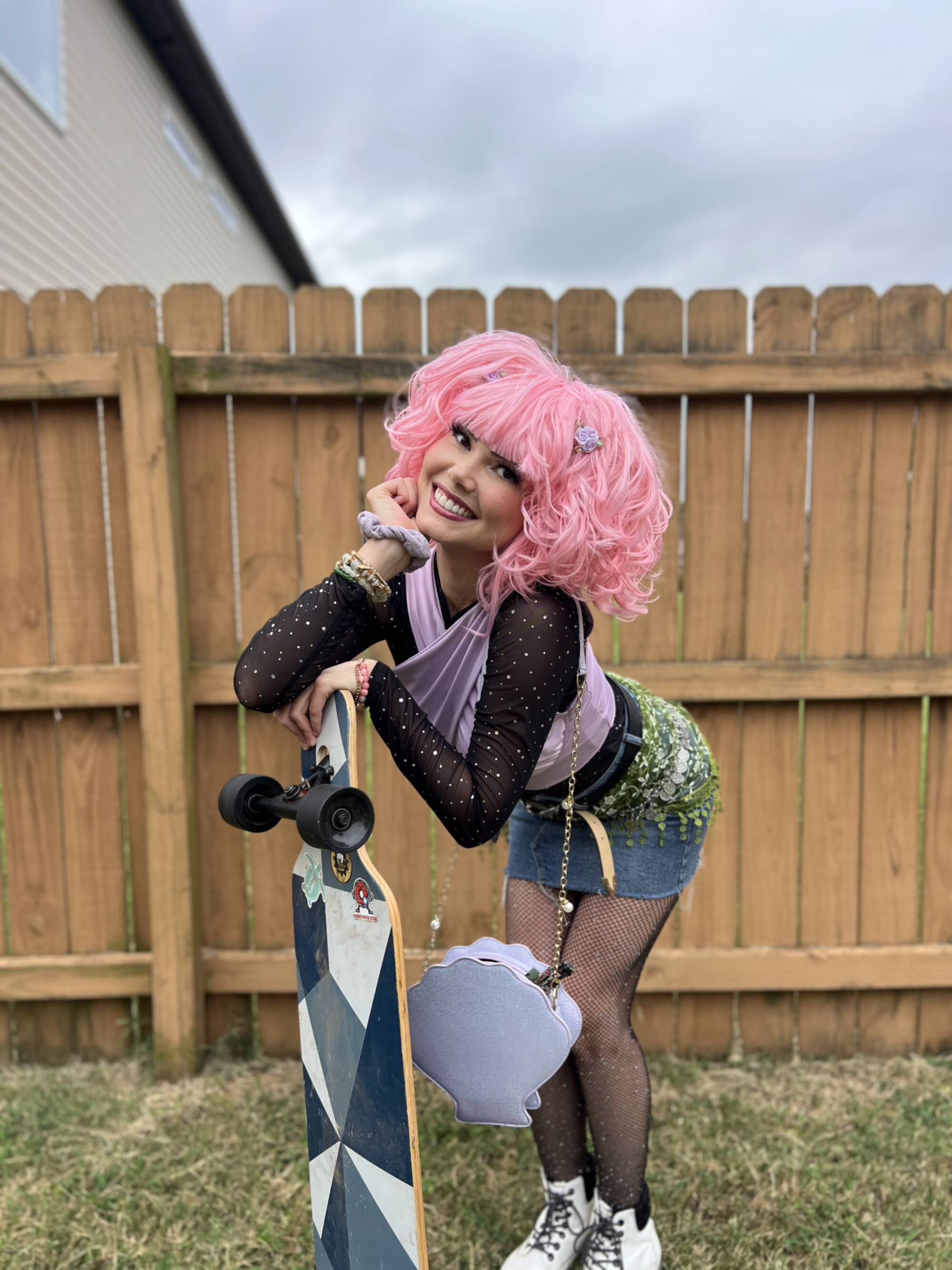 Kayla Nicole Gardner - Dulcedo