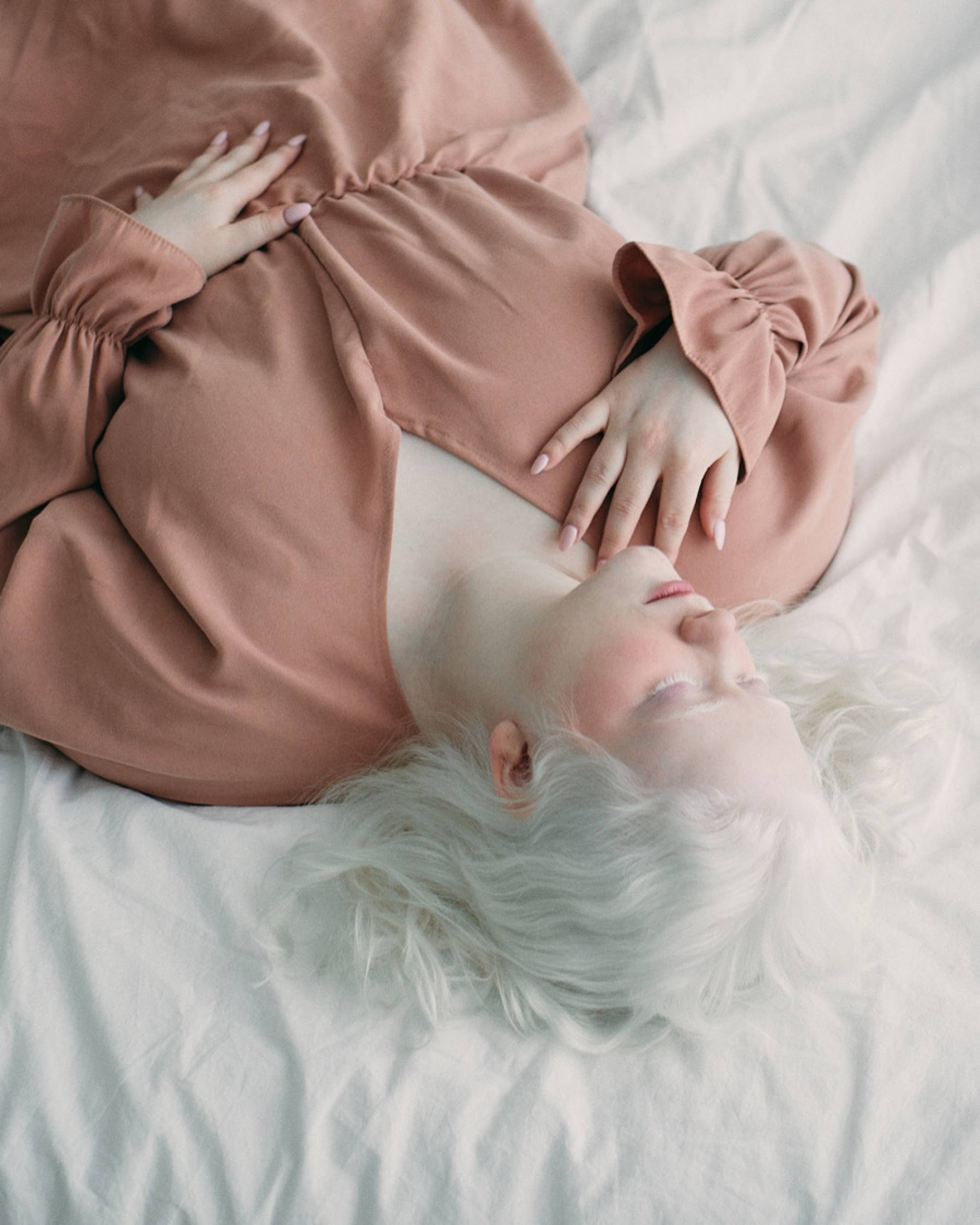 Oceanne Comtois - Dulcedo
