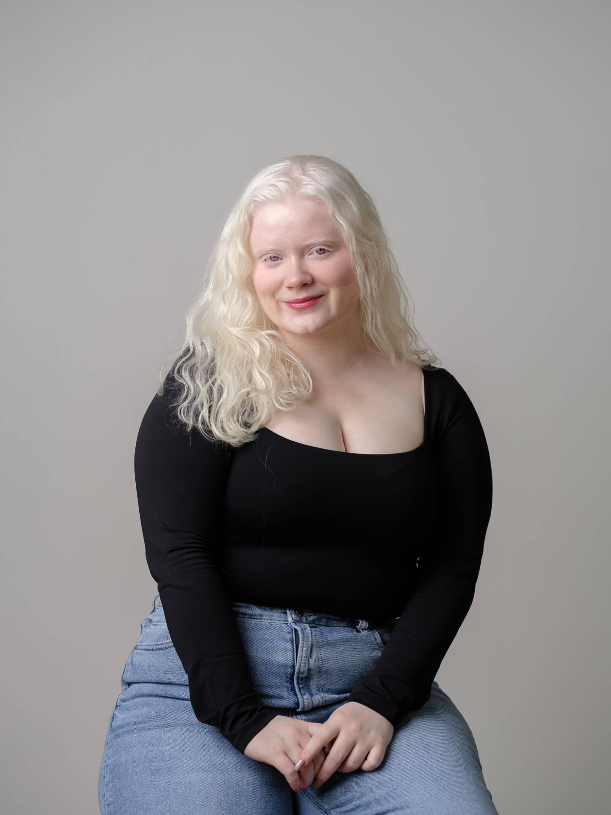 Oceanne Comtois - Dulcedo