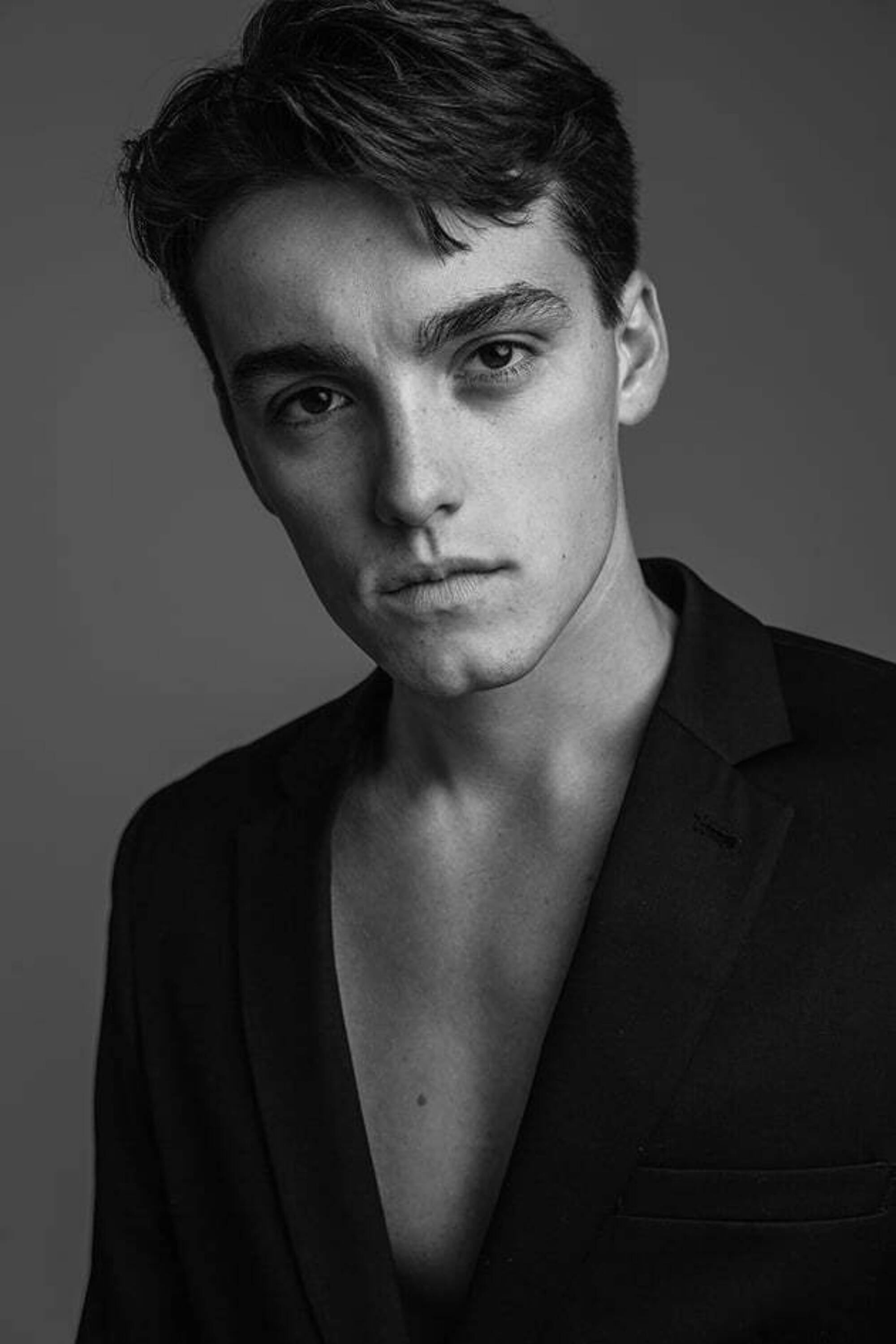 Canadian Model Roster | Montréal and Toronto | Dulcedo - Dulcedo